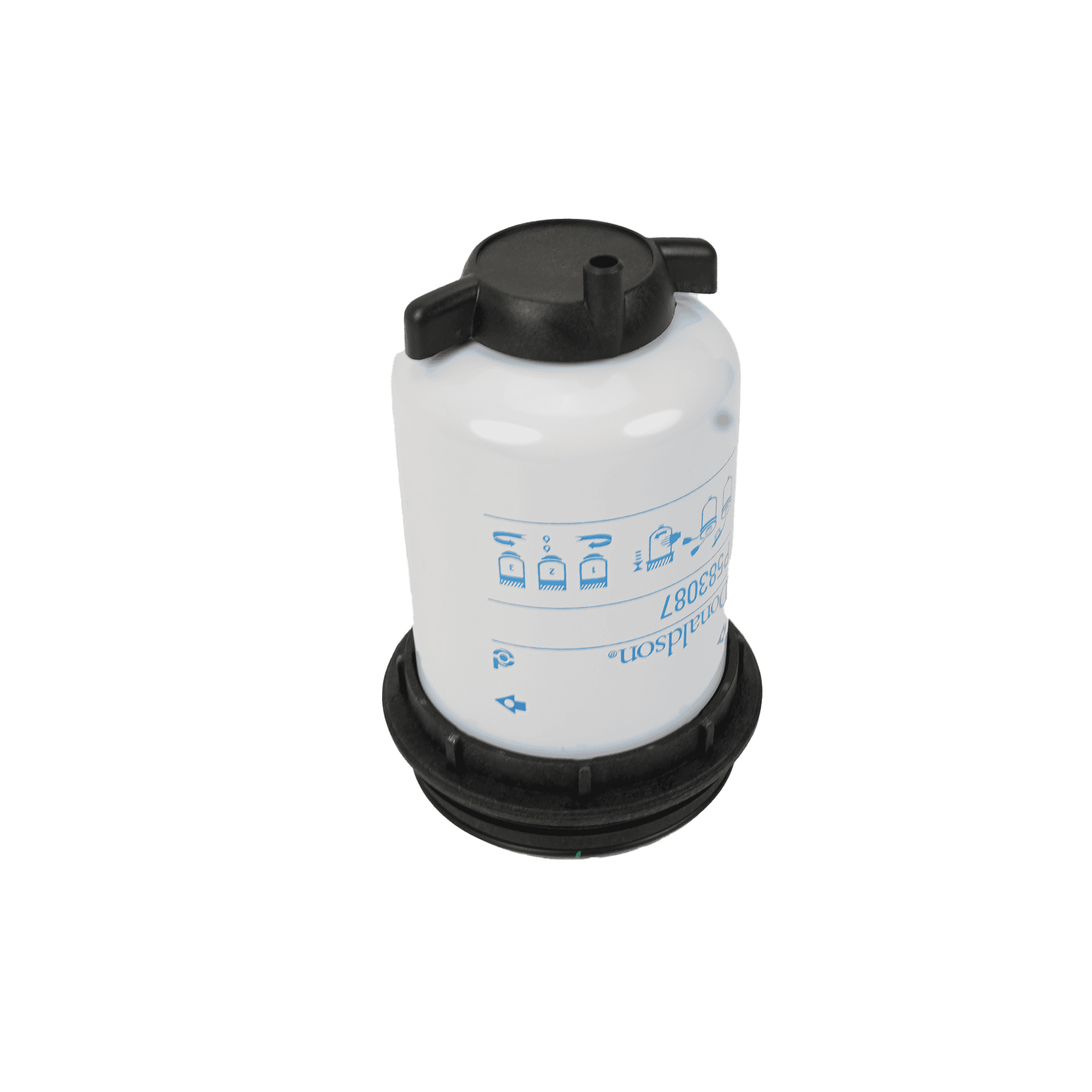 Jcb Aftermarket Fuel Filter TSA/JC320/A7351 | Total Source Parts ...