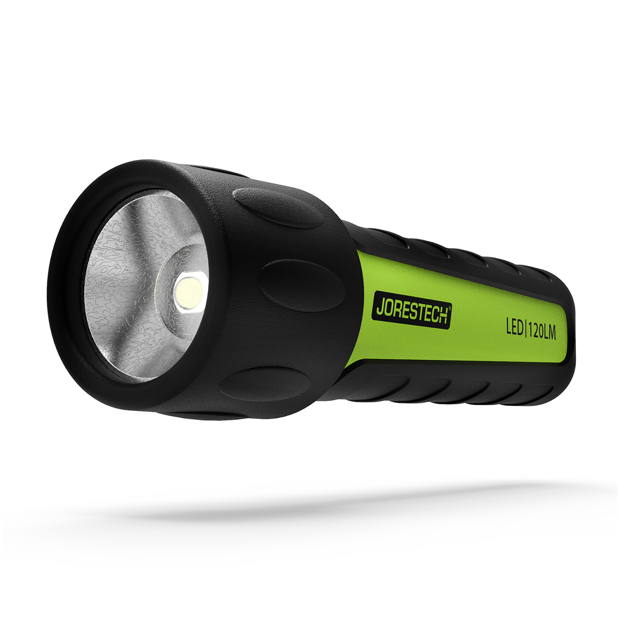 Jorestech Ultra-Bright Weatherproof Flashlight – EquipmentShare Parts Store