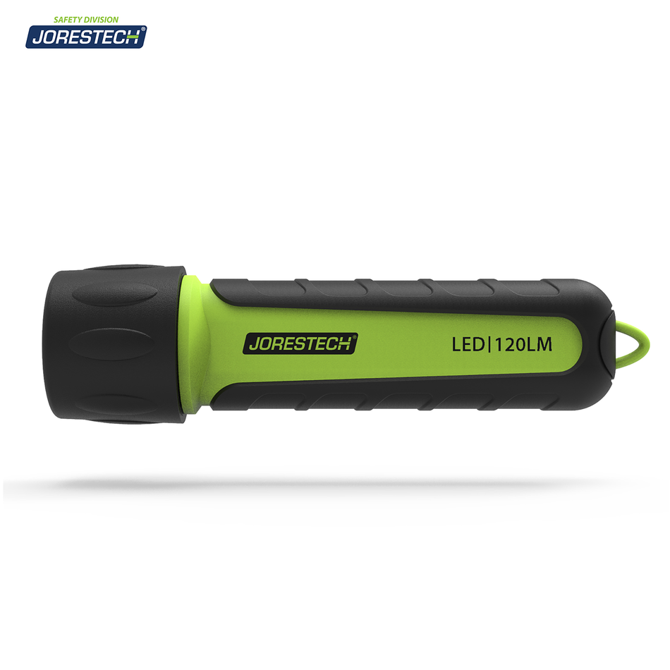 Jorestech Ultra-Bright Weatherproof Flashlight – EquipmentShare Parts Store