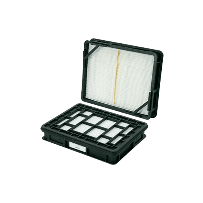 WIX Filters Catalog – EquipmentShare Parts Store