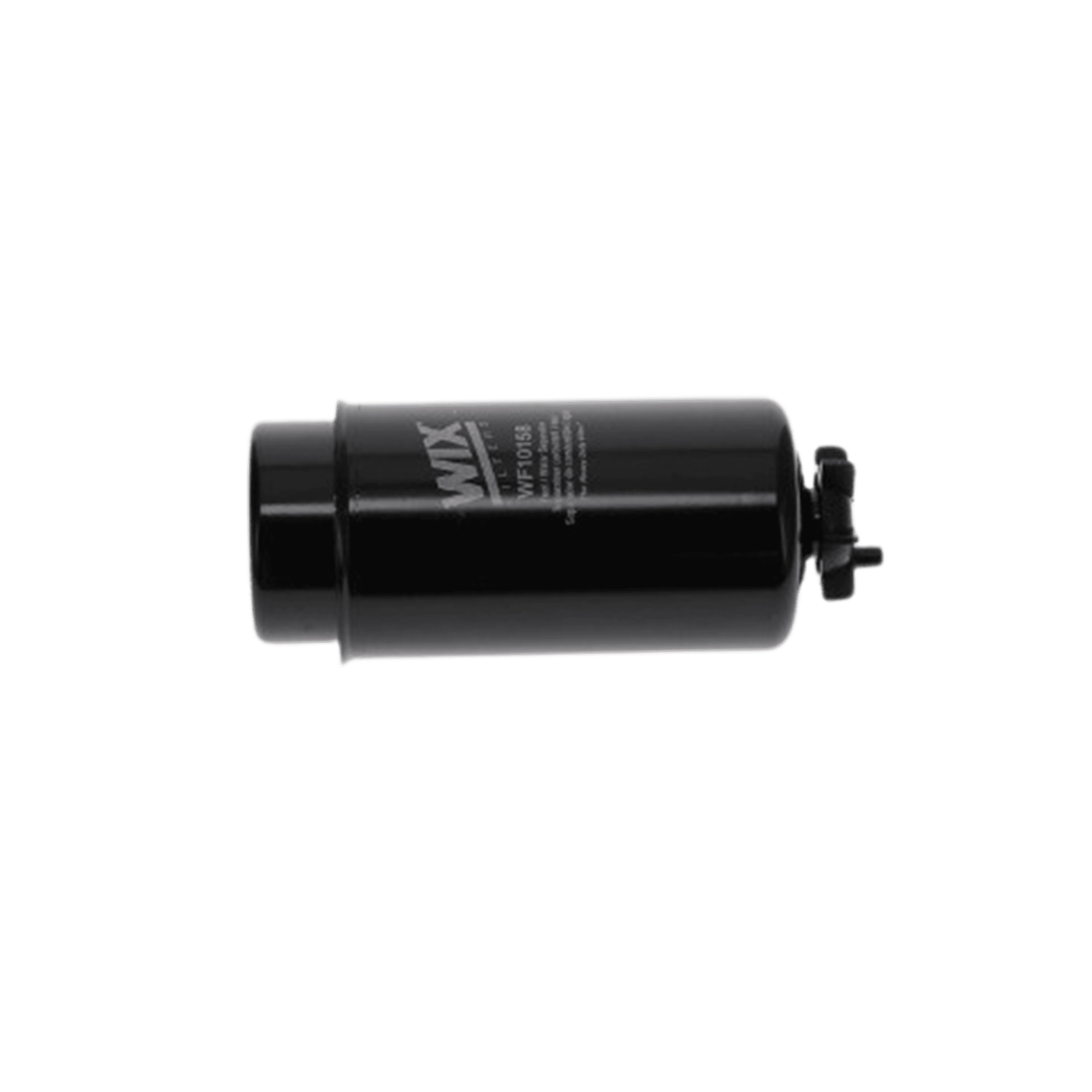 WIX Fuel/Water Separator WF10158 | WIX Parts Catalog – EquipmentShare ...