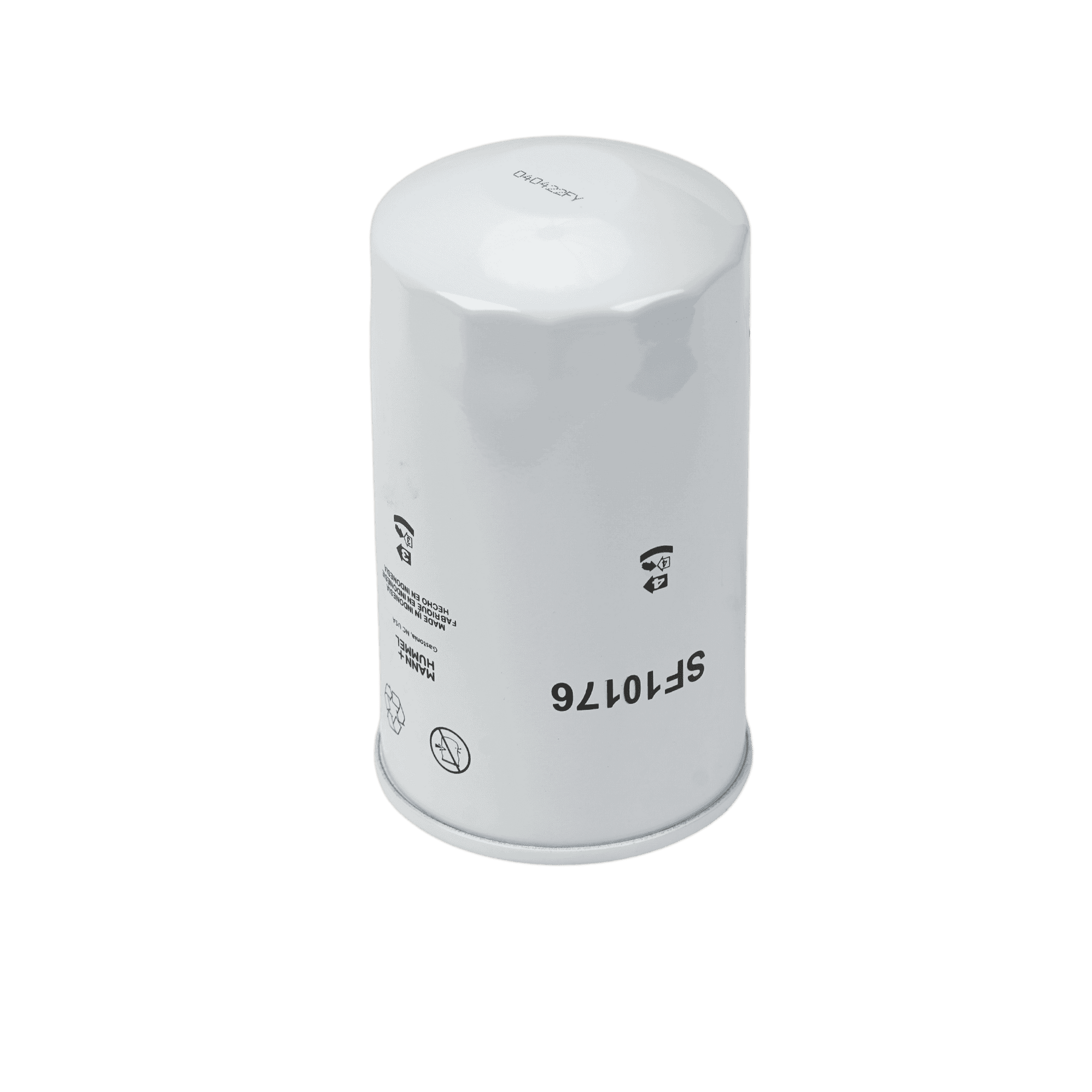 WIX Filters Catalog — EquipmentShare Parts Store
