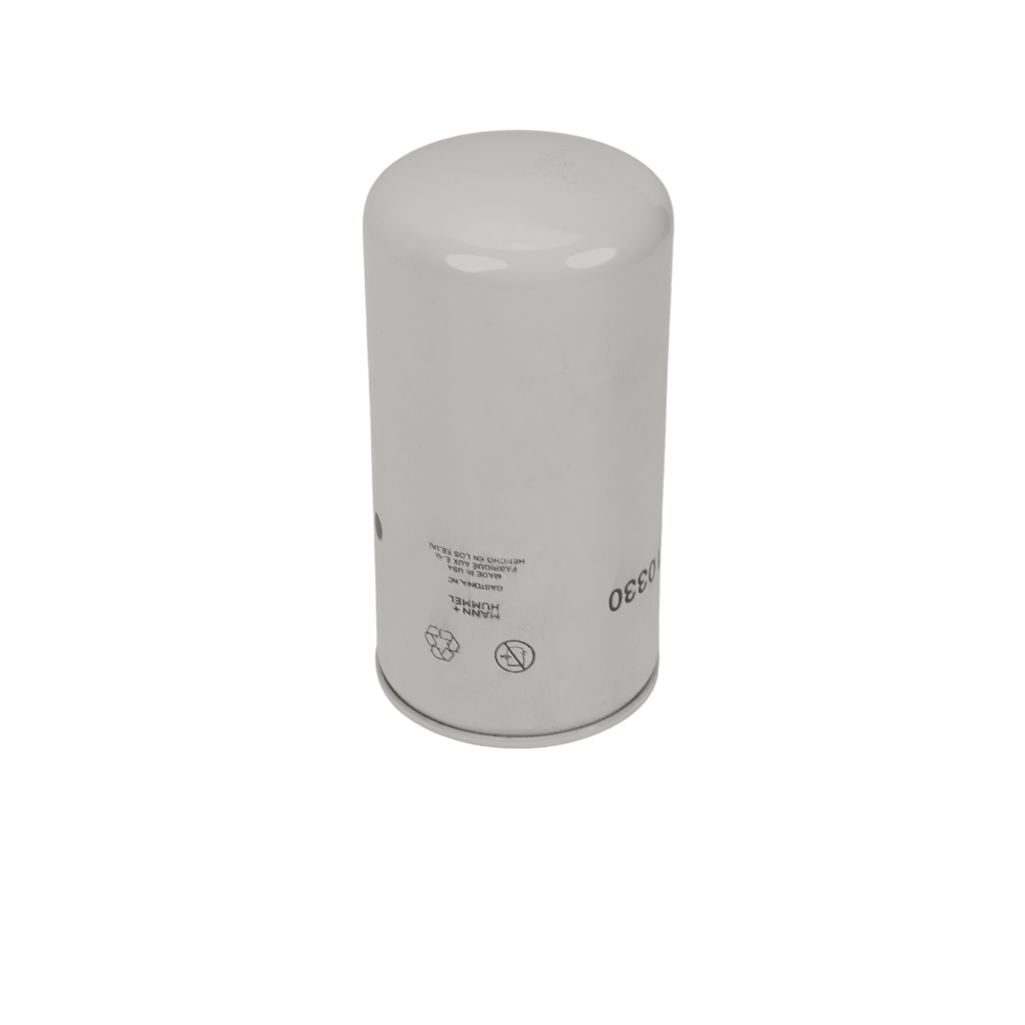 WIX Filters Catalog — EquipmentShare Parts Store