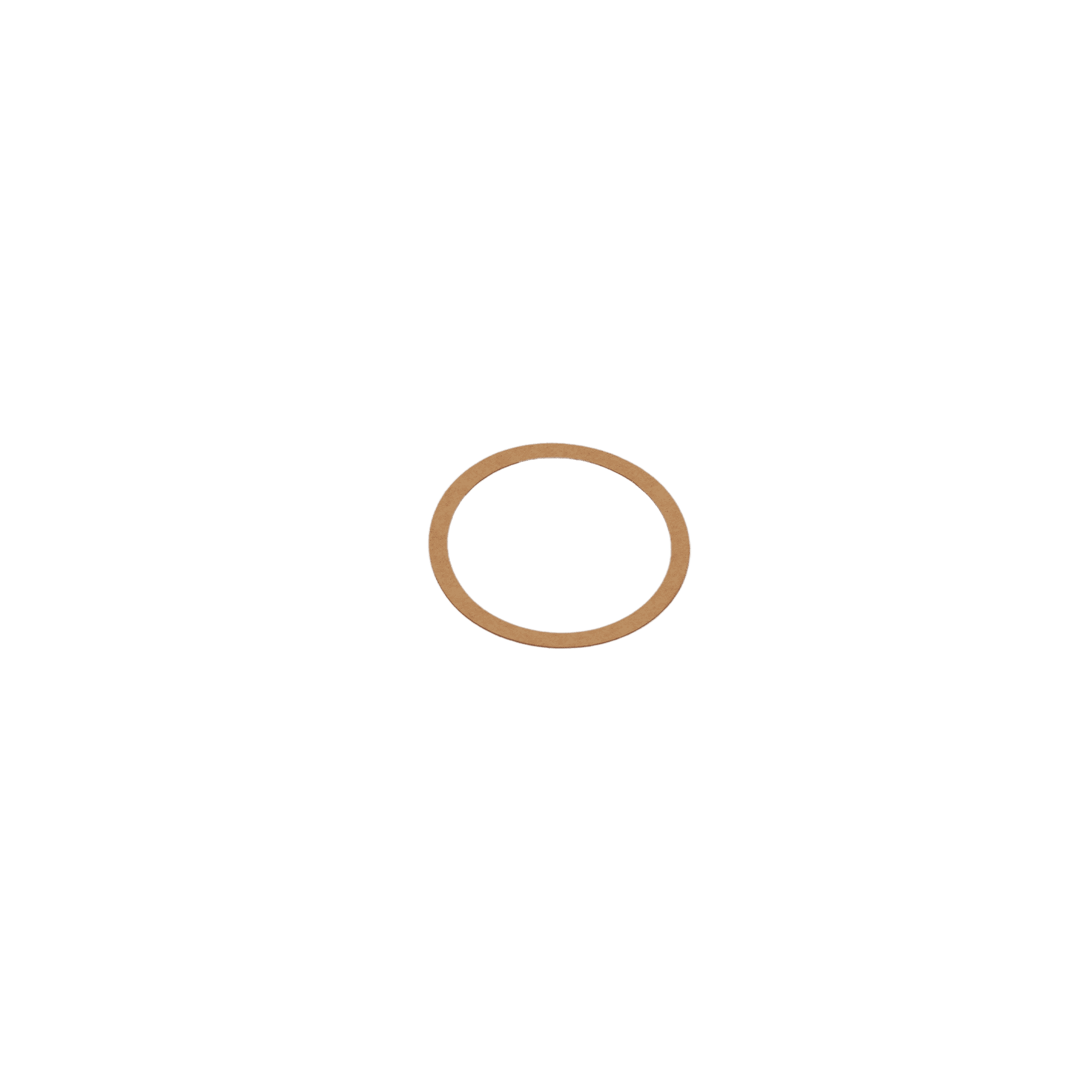 Takeuchi Thermostat Gasket Y121850-49550 | Takeuchi Parts Catalog ...