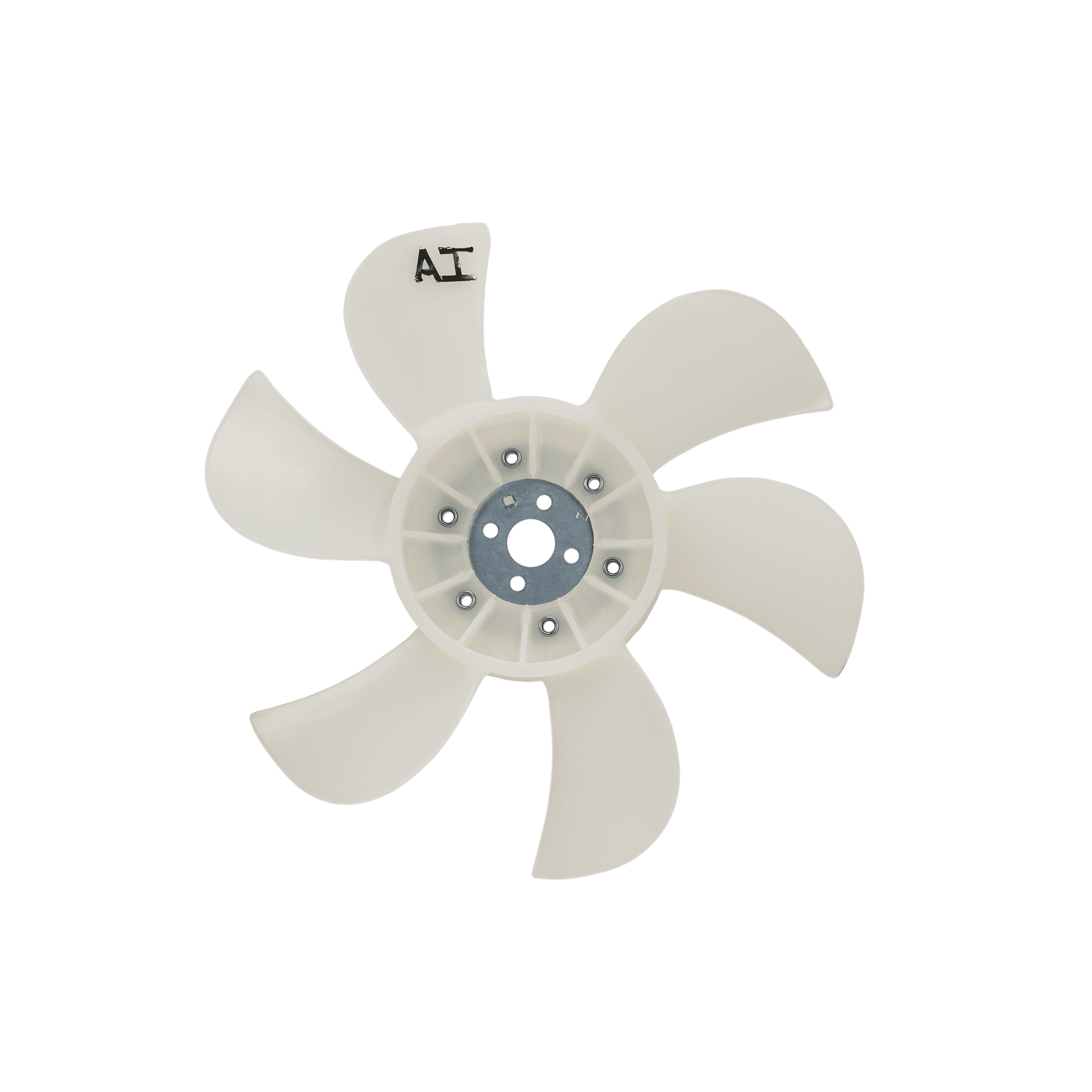 Takeuchi Fan Y129900-44700 | Takeuchi Parts Catalog — EquipmentShare ...