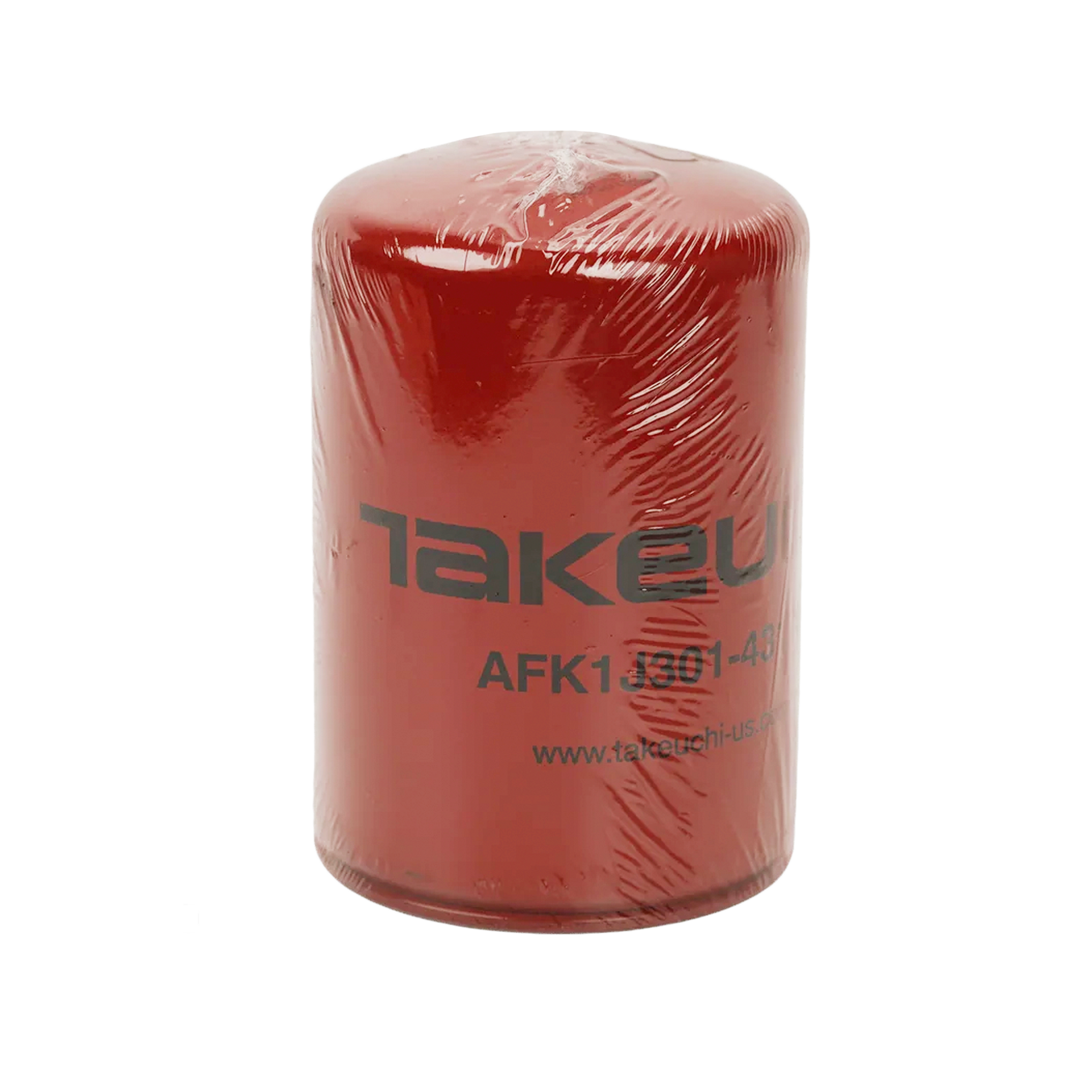 Takeuchi Aftermarket Fuel Filter AFK1J301-43170 | Takeuchi Parts ...