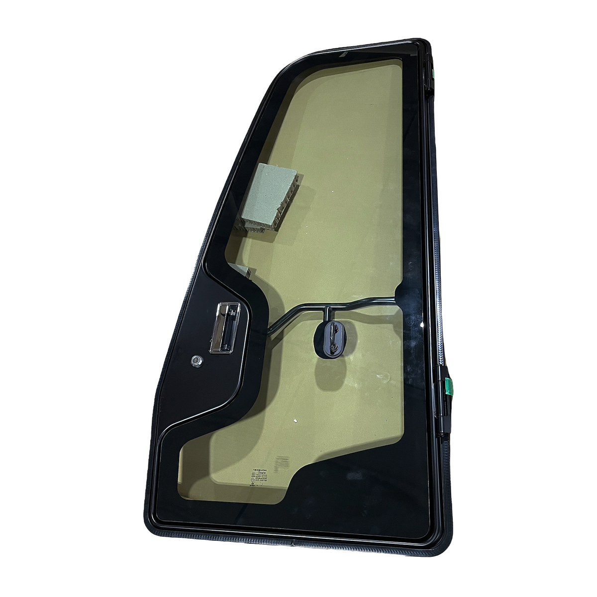 Takeuchi Door Assy 0358600074 | Takeuchi Parts Catalog — EquipmentShare ...