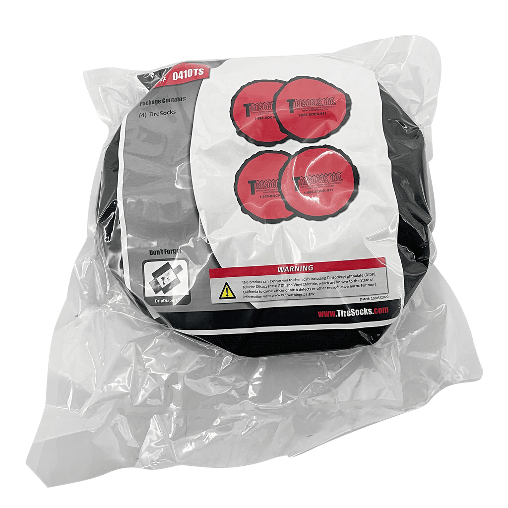 Tiresocks Product Catalog — EquipmentShare Parts Store