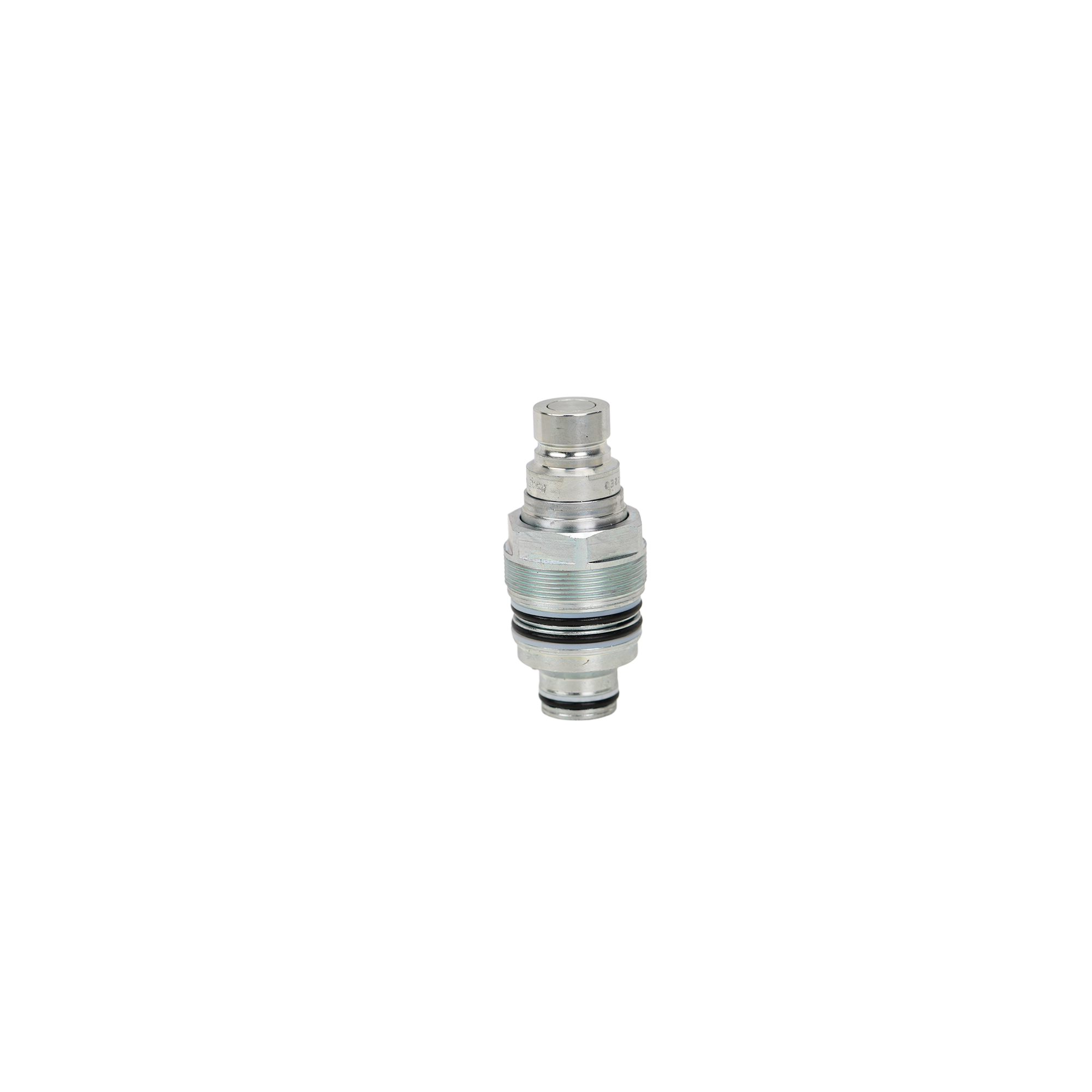 Takeuchi Male Coupler (Tl1 Series) 08888FASTERM | Takeuchi Parts ...