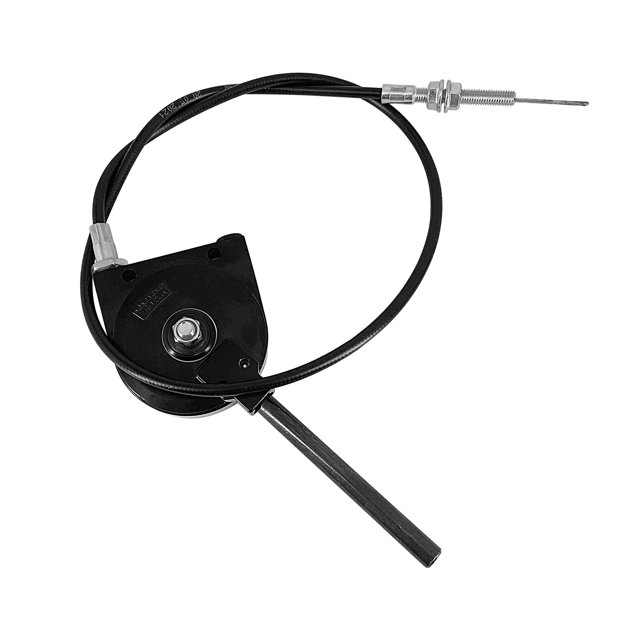 Wacker Neuson Accelerator Lever 1000317898 | Wacker Neuson Parts ...