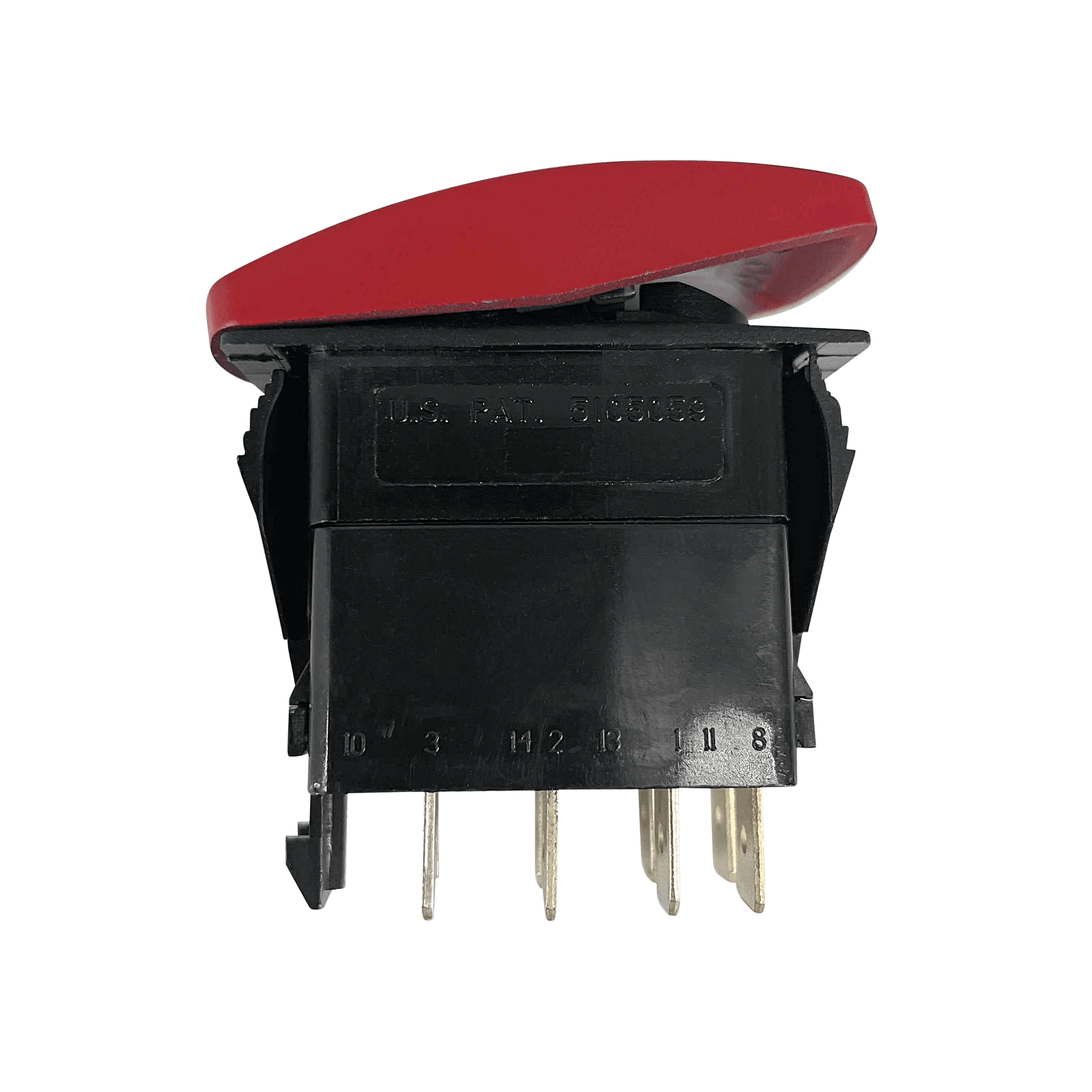 Genie GTH-5519 Telehandler Parts — EquipmentShare Parts Store