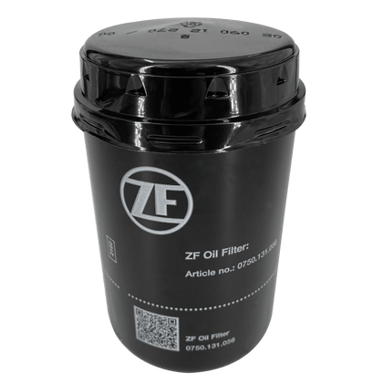 Genie Zf Oil Filter 1252184GT | Genie Parts Catalog – EquipmentShare ...