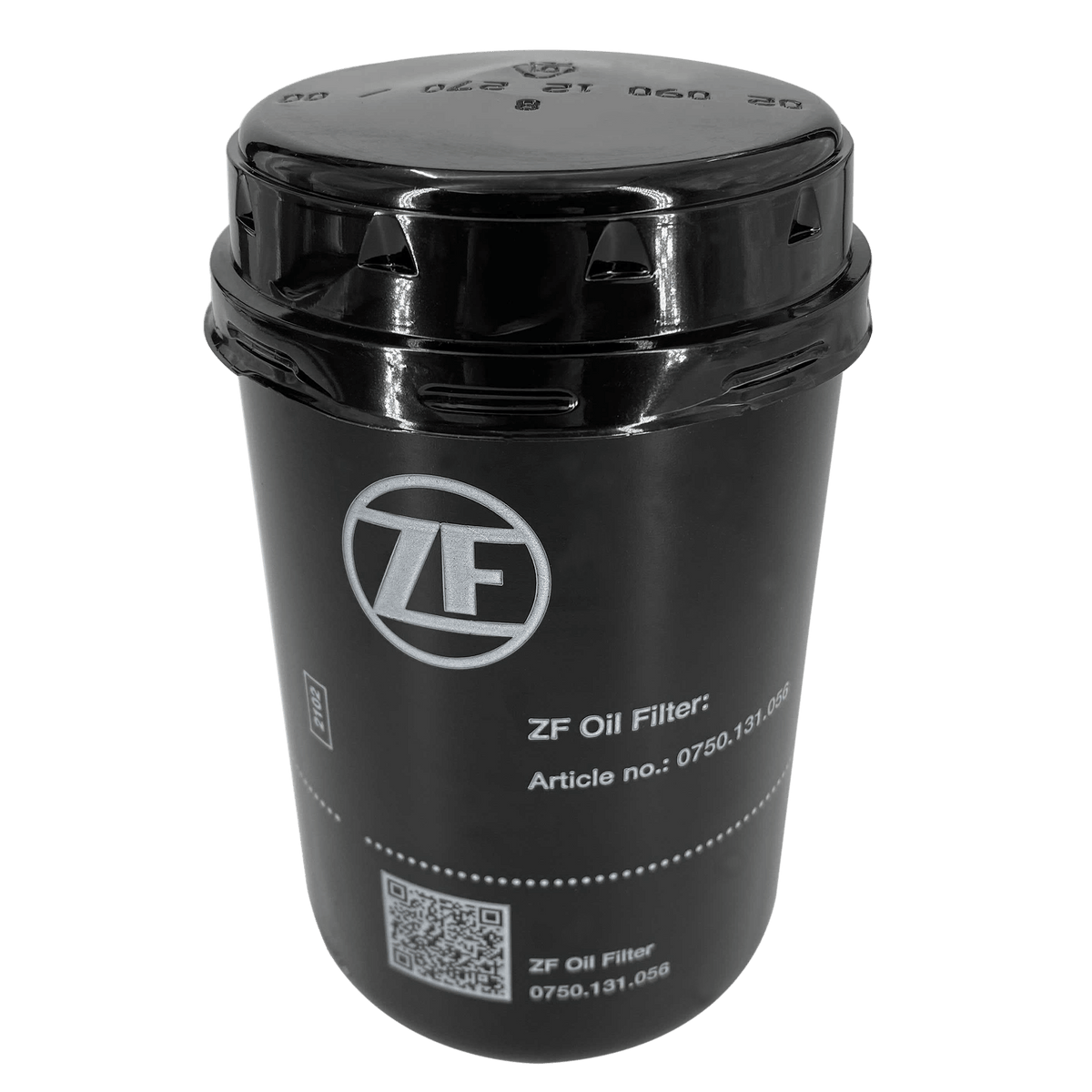 Genie Zf Oil Filter 1252184GT | Genie Parts Catalog — EquipmentShare ...