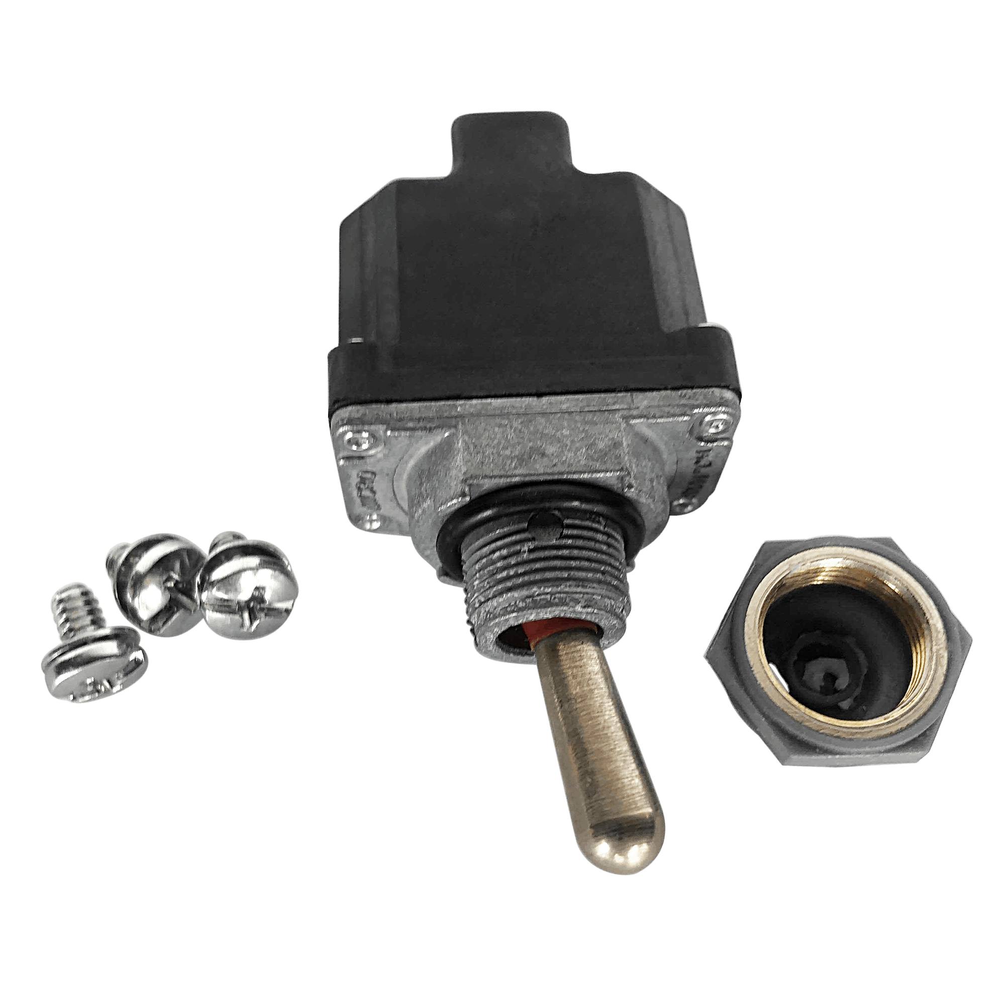 Genie Switch Toggle Assy Spdt 2P Mom 128203GT | Genie Parts Catalog ...