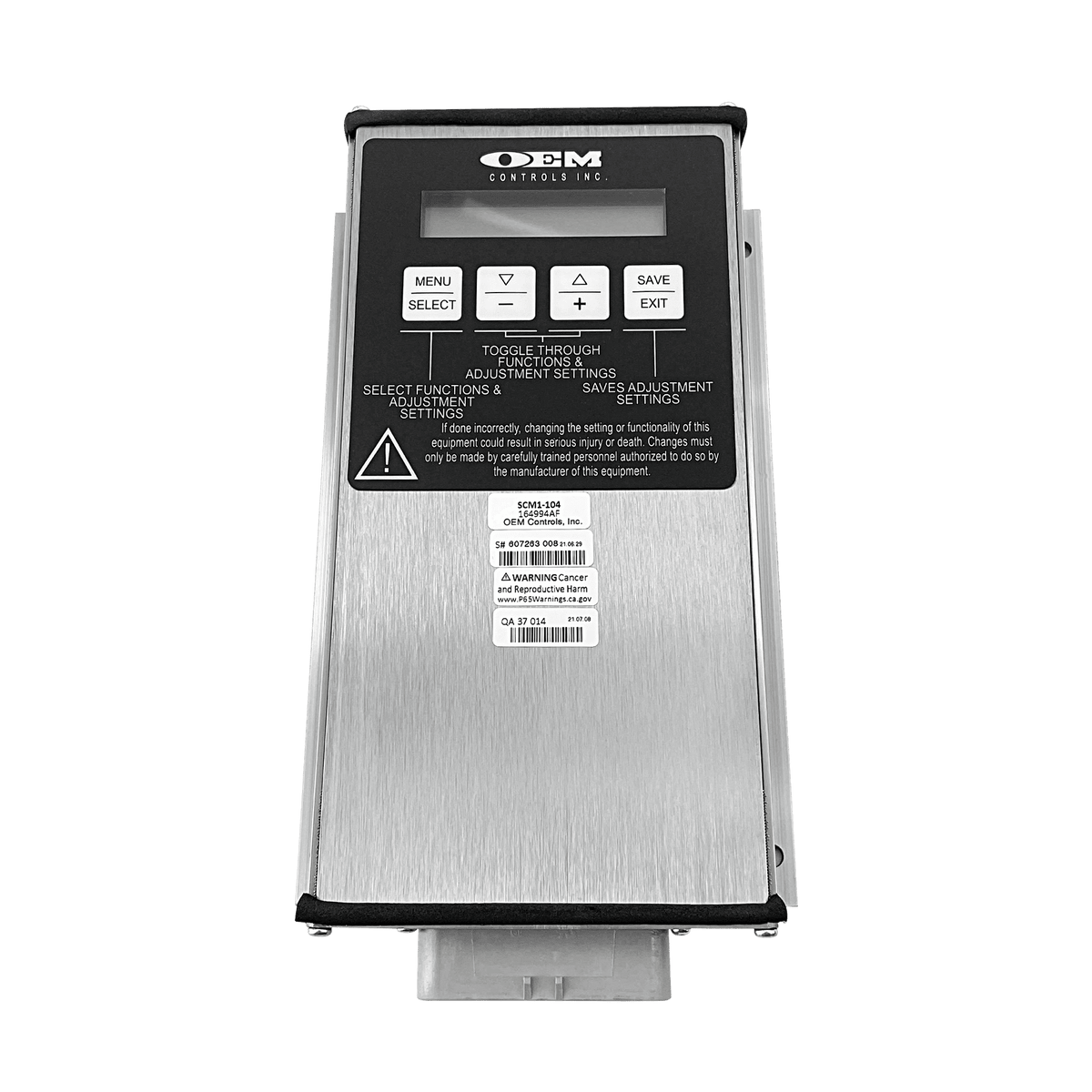 Skyjack Controller Module, Scm 45T/66T 164994 | Skyjack Parts Catalog — EquipmentShare Parts Store