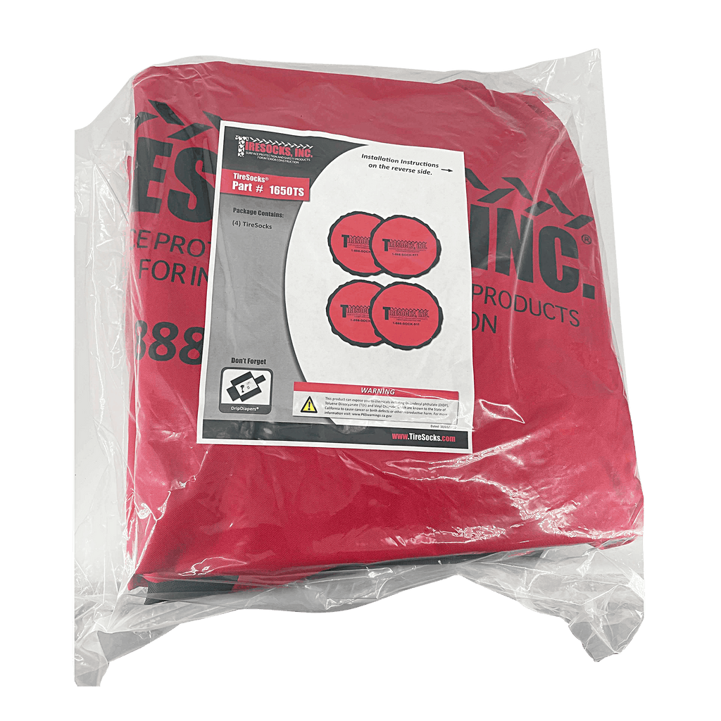 Tiresocks Product Catalog — EquipmentShare Parts Store