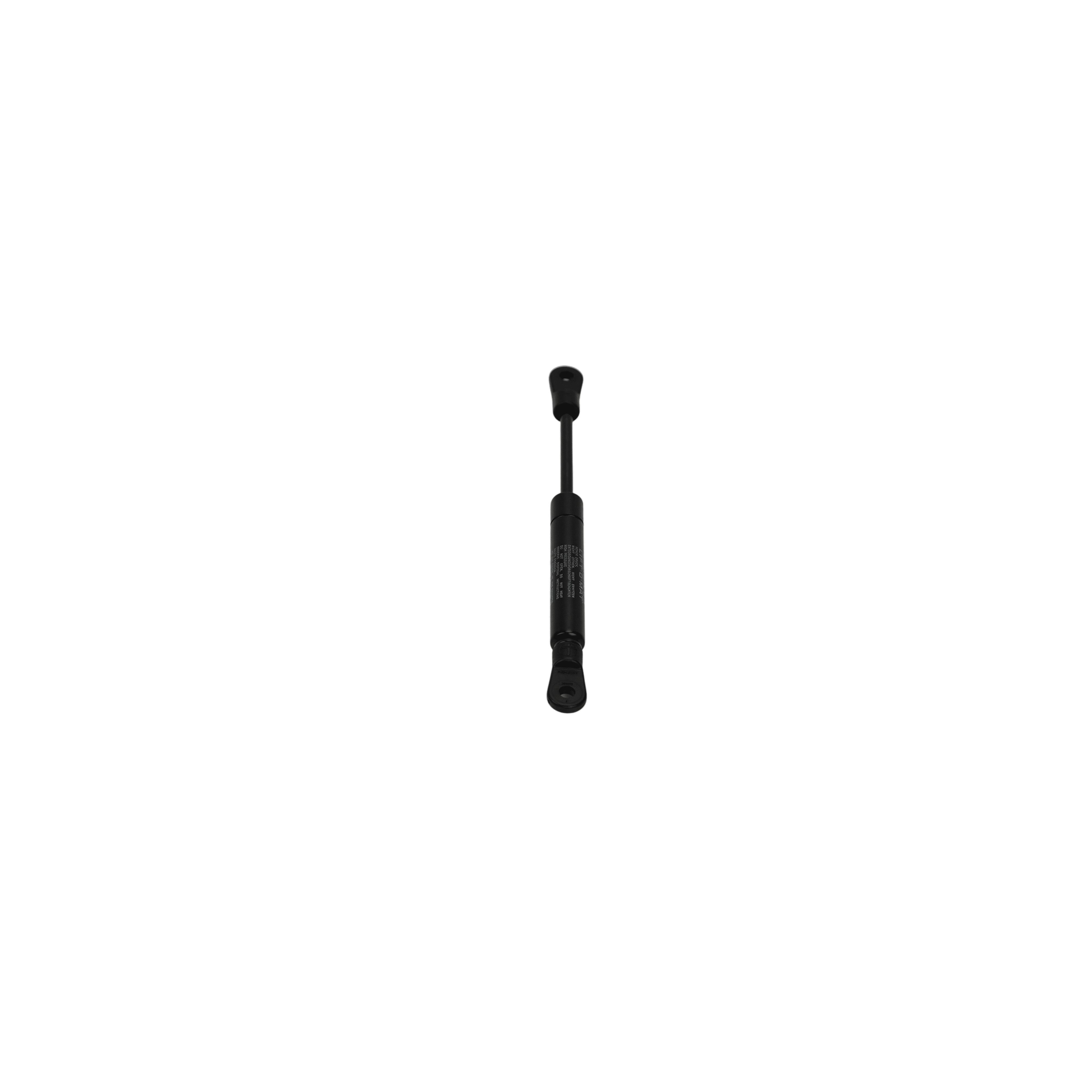 Takeuchi Gas Spring 1653900080 | Takeuchi Parts Catalog ...