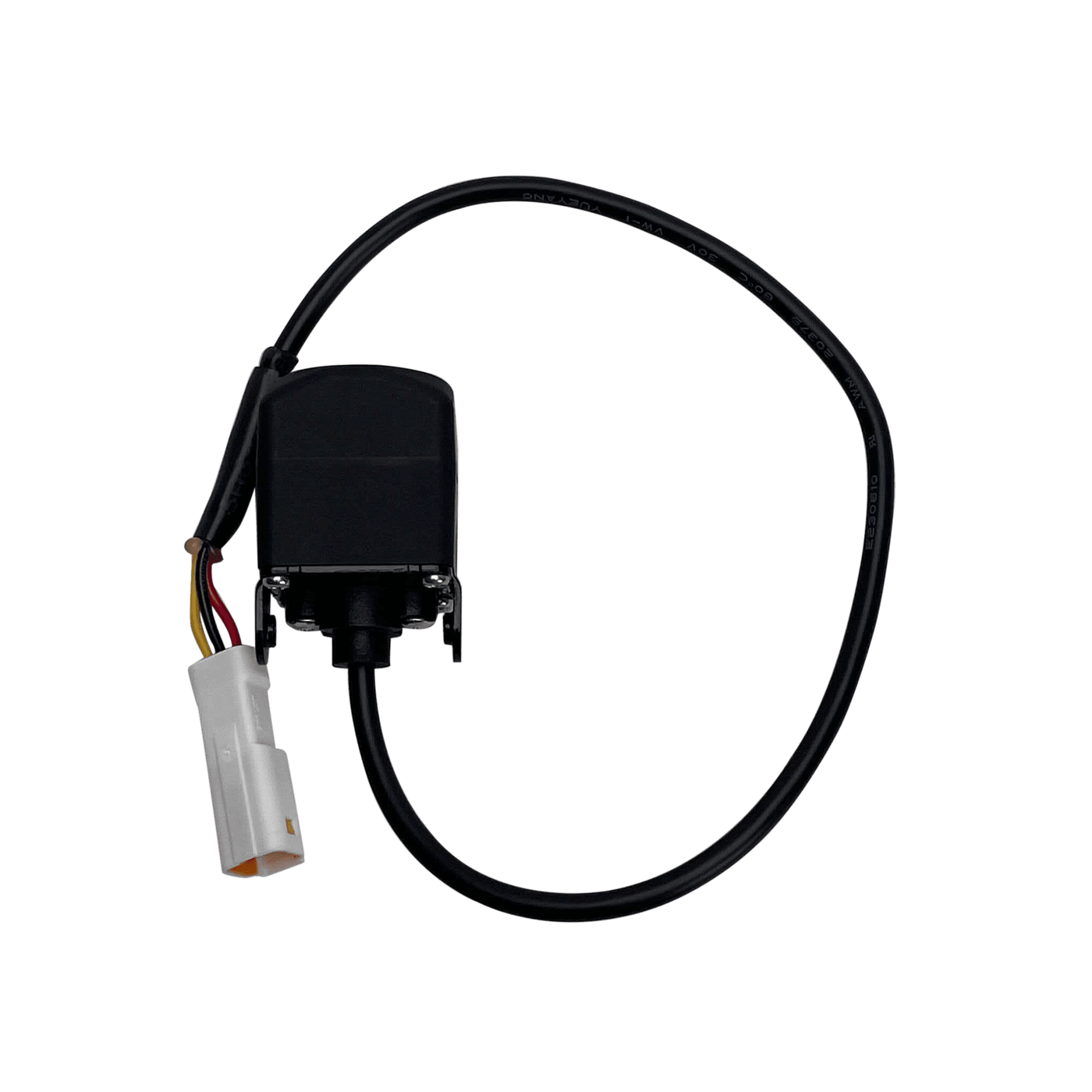 Takeuchi Rearview Color Camera 1711900167 | Takeuchi Parts Catalog ...