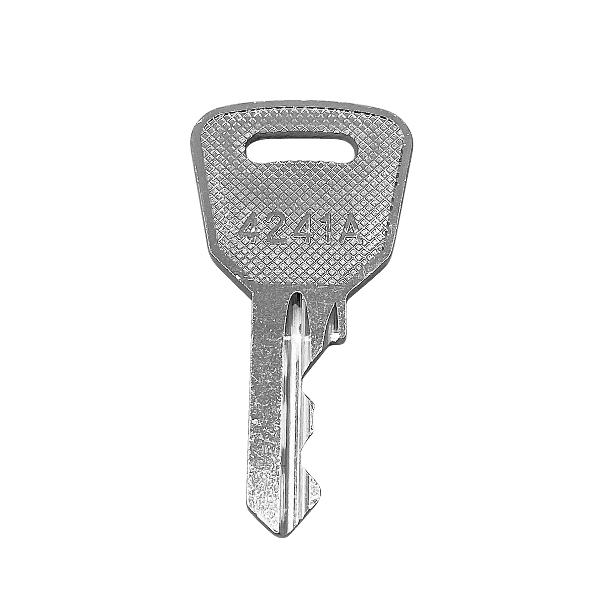 Haulotte Ronis Key 4241A 2440306540 | Haulotte Parts Catalog — EquipmentShare Parts Store
