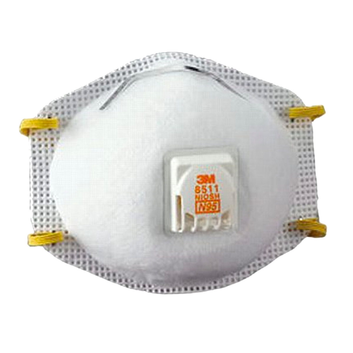 3M N95 Particle Respirator (10 Pack) 3M-7000002056 | 3M Parts Catalog ...