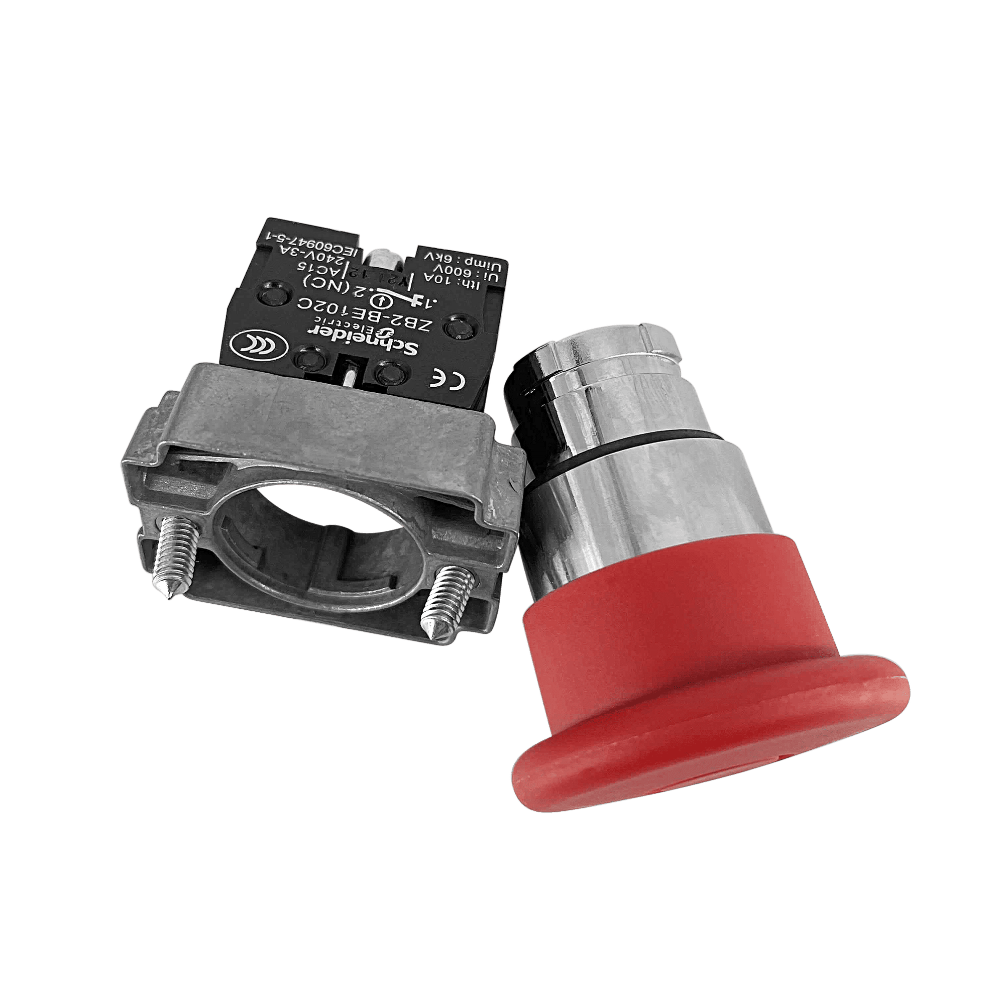 MEC Emergency Stop Can Also Use 78 41422 | MEC Parts Catalog ...