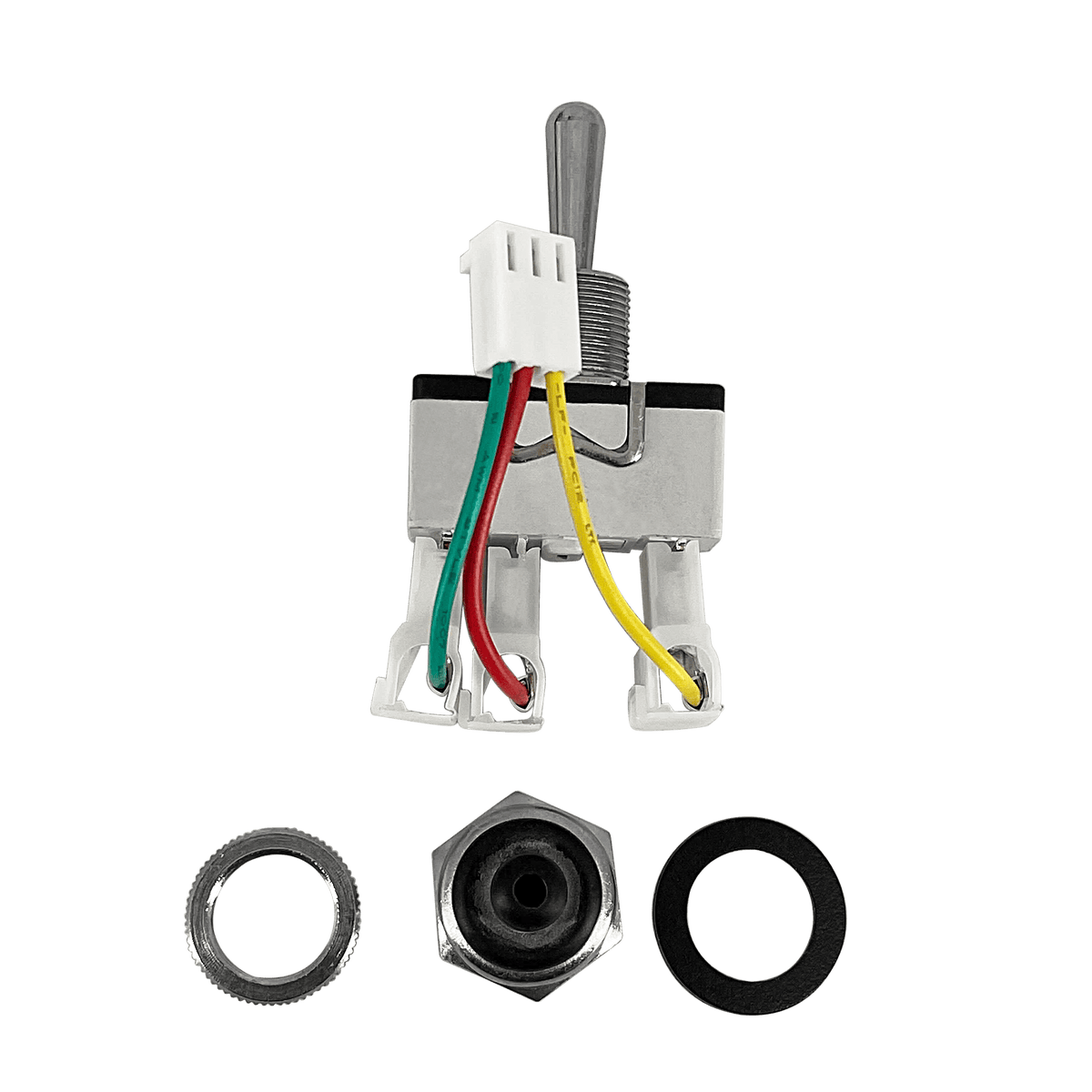 MEC Lift/Lower Switch Assy 41559 | MEC Parts Catalog — EquipmentShare ...