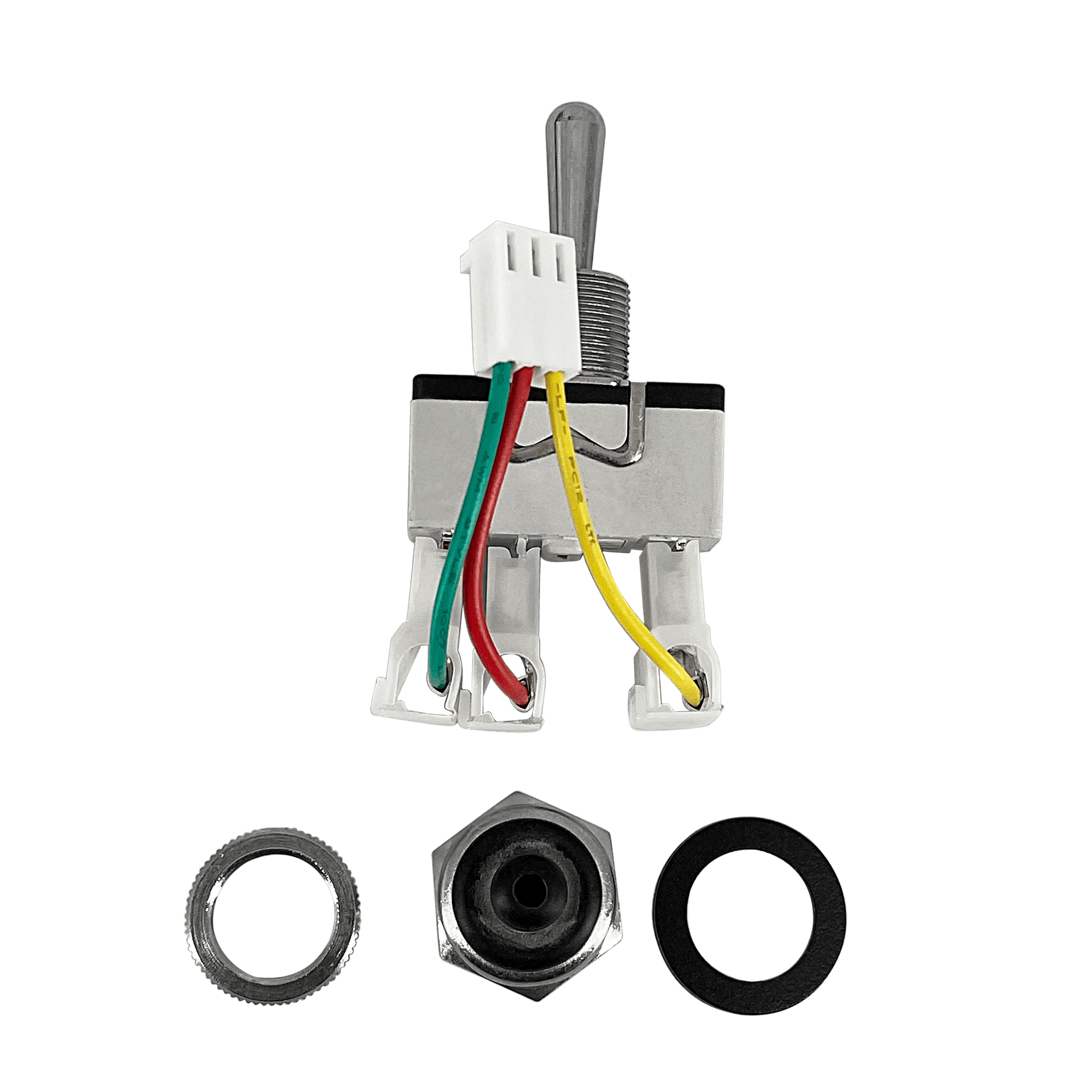 MEC Lift/Lower Switch Assy 41559 | MEC Parts Catalog — EquipmentShare ...