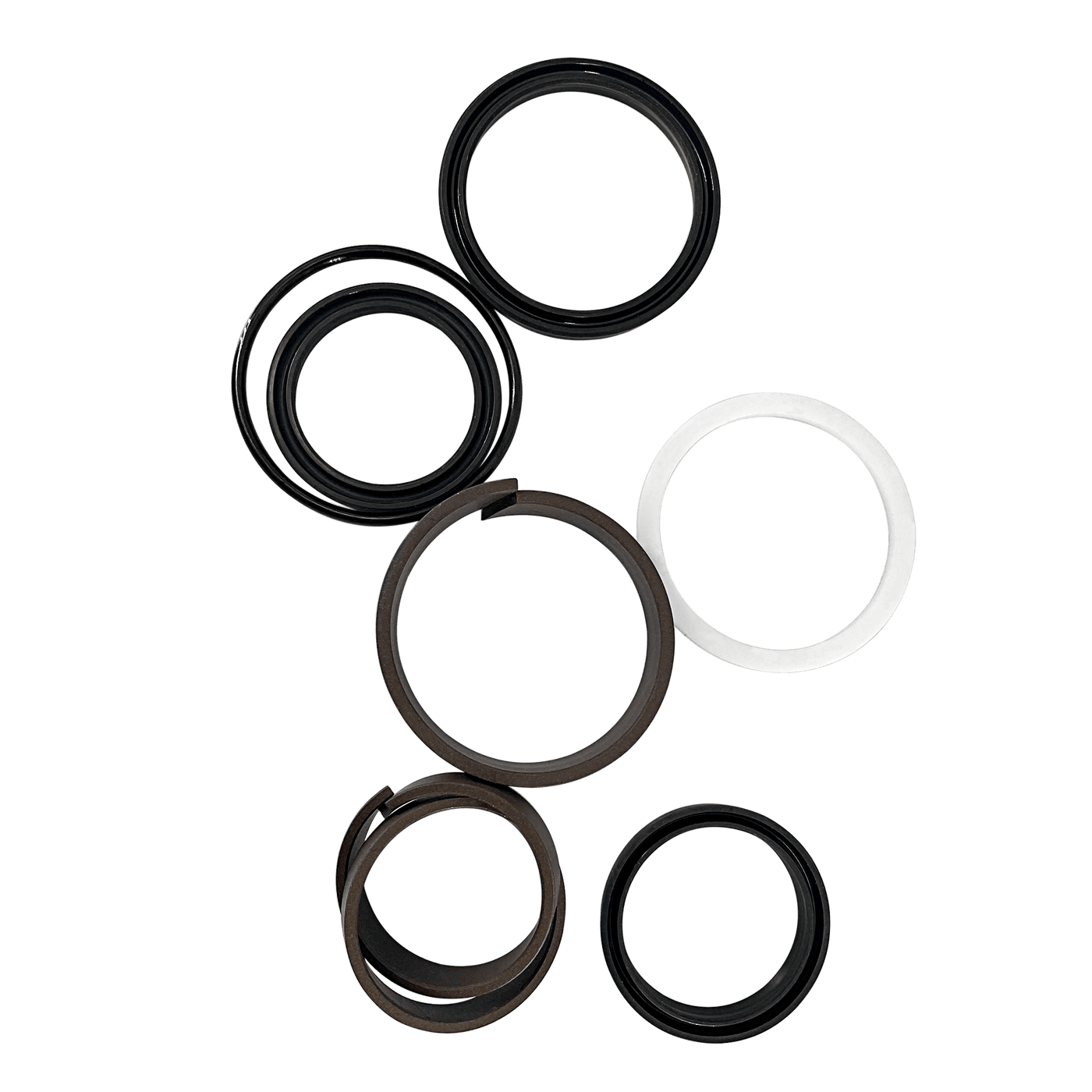 MEC Seal Kit Micro19 42470 | MEC Parts Catalog — EquipmentShare Parts Store