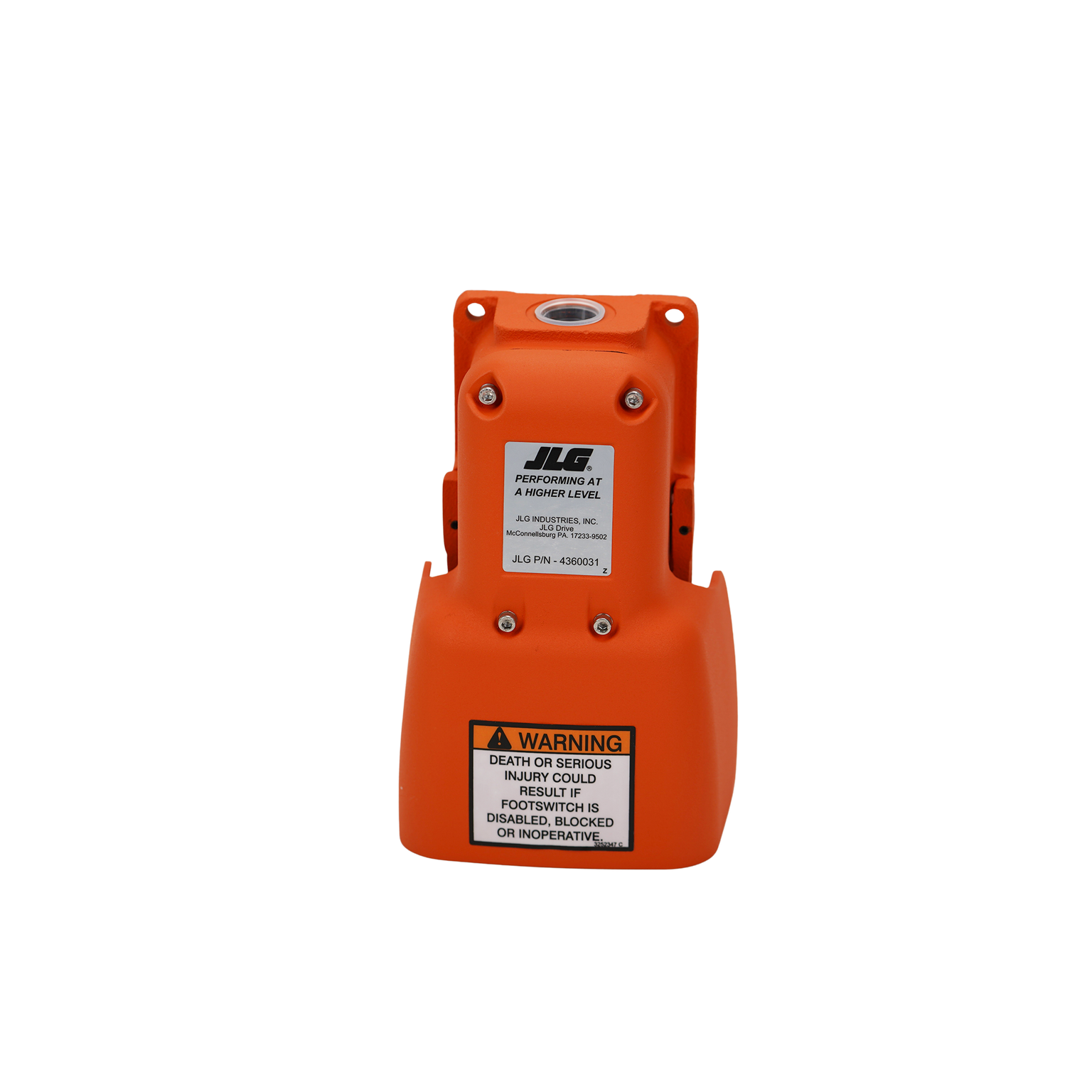 JLG Parts Catalog — EquipmentShare Parts Store