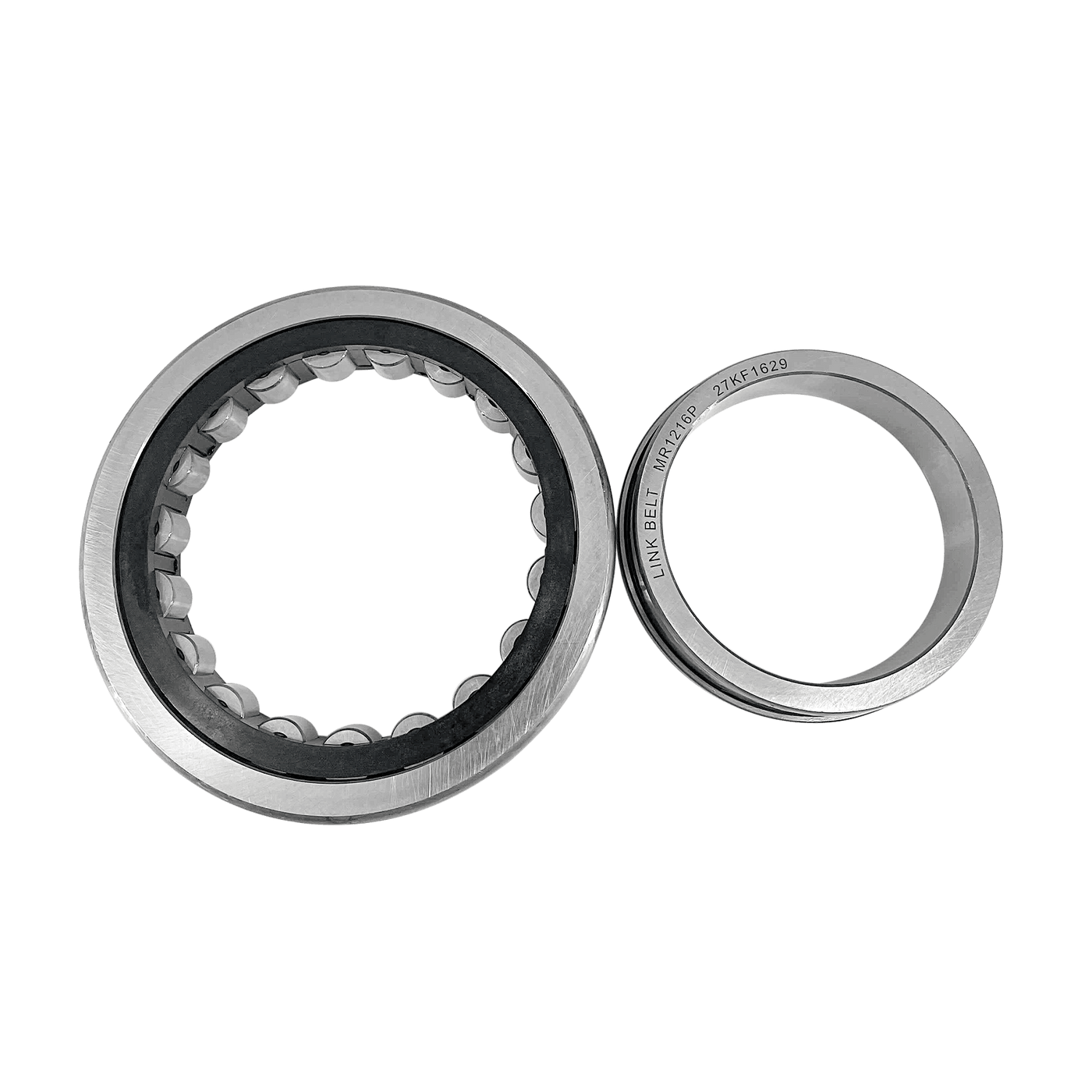 Wacker Neuson Roller Bearing 5000082961 | Wacker Neuson Parts Catalog ...