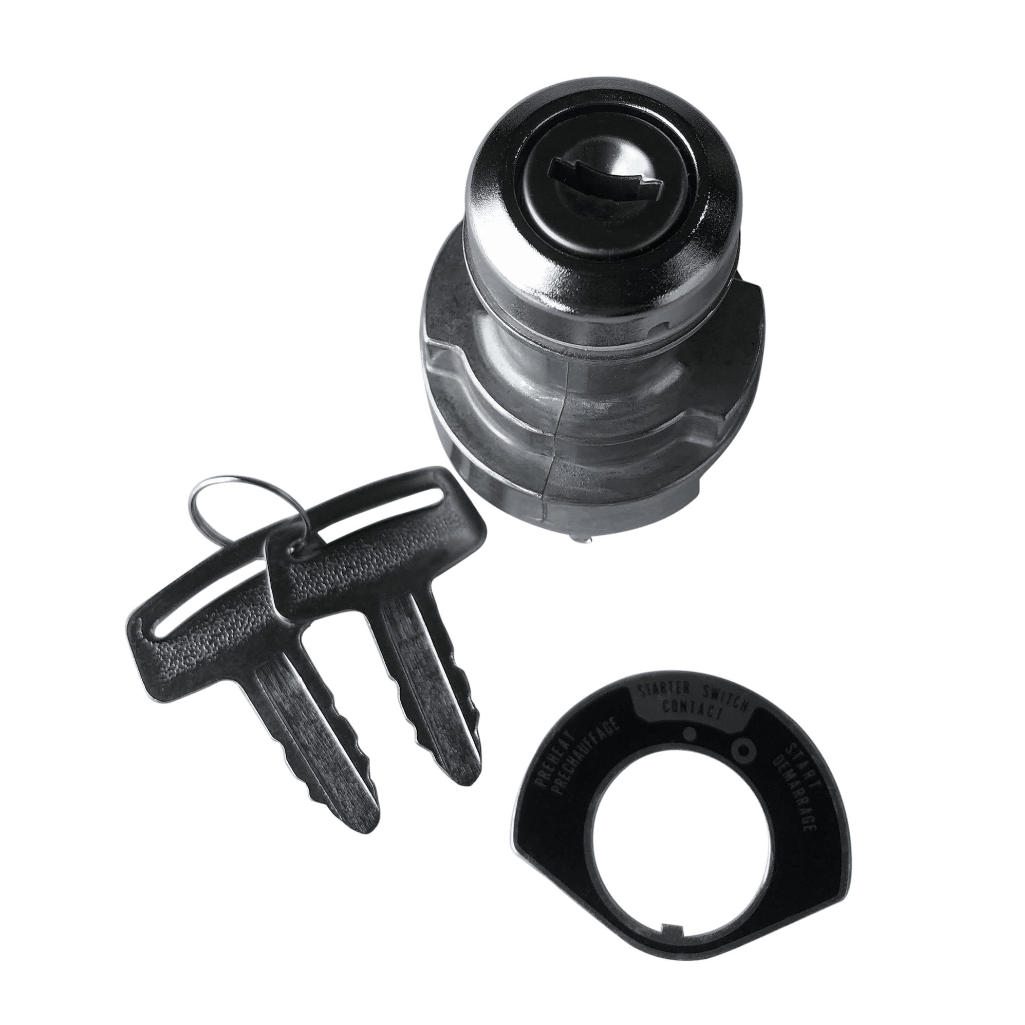 Wacker Neuson Assy Switch, Starter 5000089818 | Wacker Neuson Parts ...