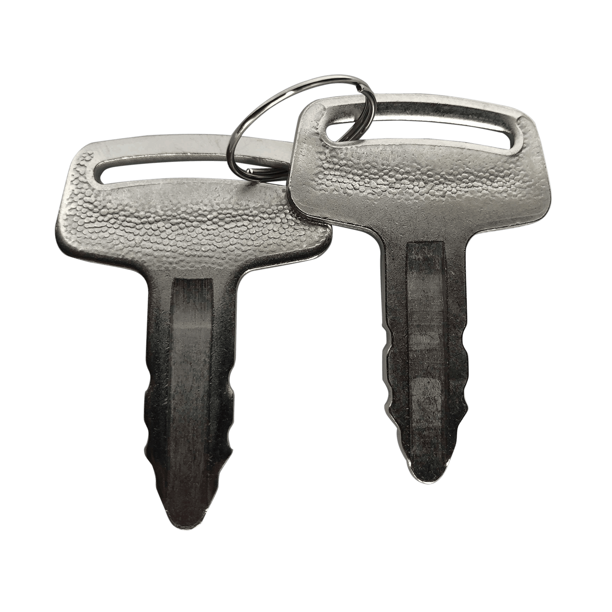 Wacker Neuson Key Set Starter 5000154339 | Wacker Neuson Parts Catalog ...