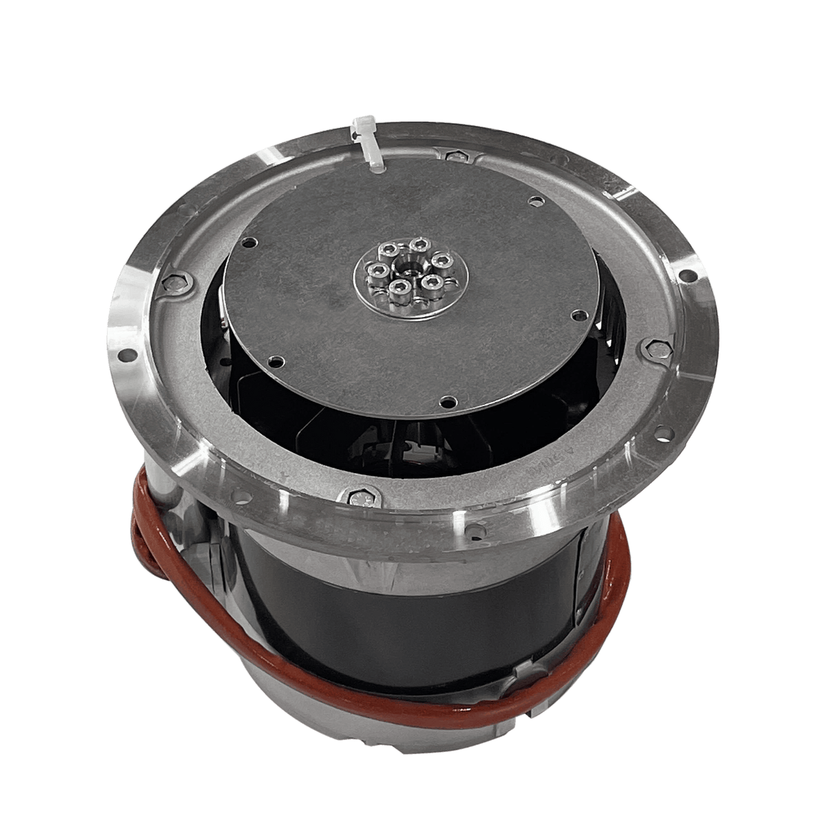 Wacker Neuson Generator Assembly, 60Hz 5000165146 | Wacker Neuson Parts ...