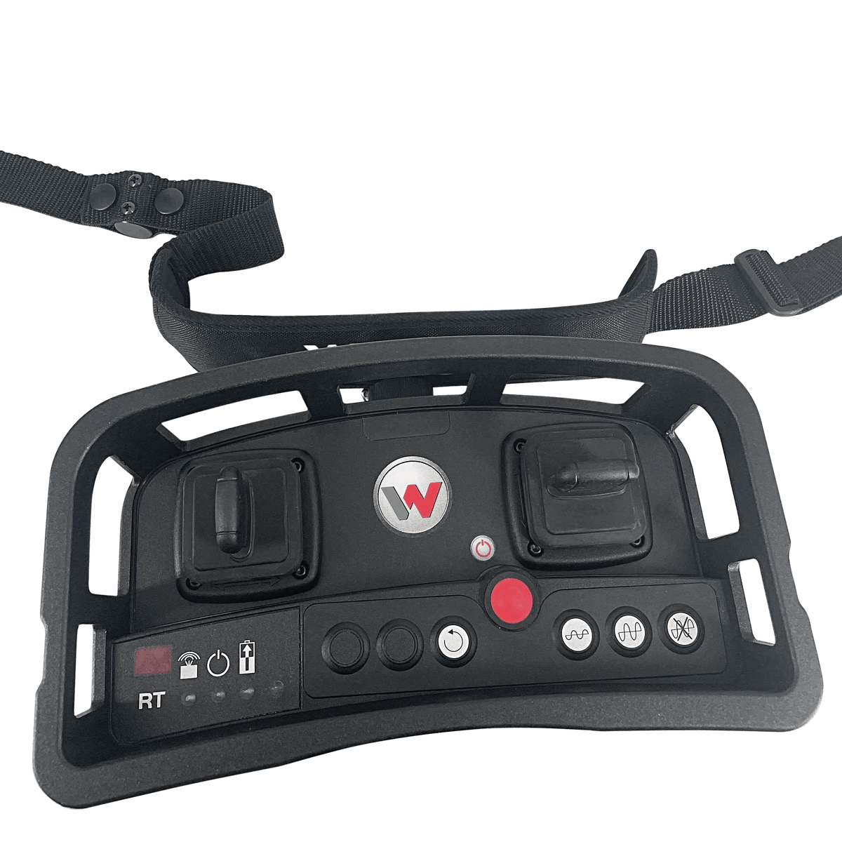 Wacker Neuson Transmitter Module 5100071155 | Wacker Neuson Parts ...