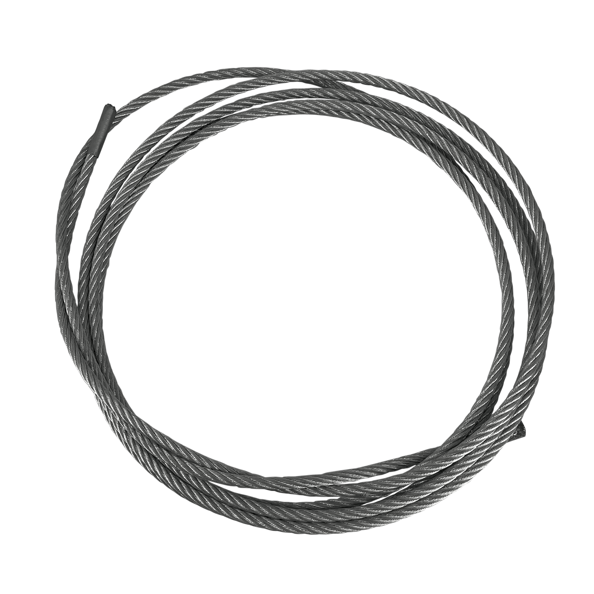 Wacker Neuson Cable - Assembly, Ltv, 3/16 In, Winch 5100026648 | Wacker ...
