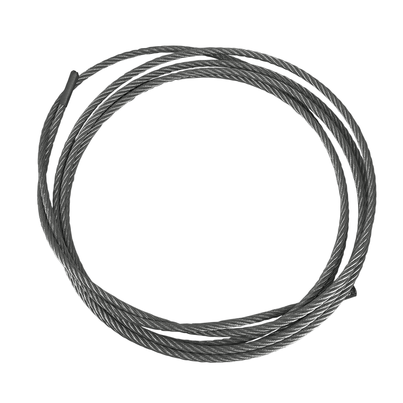 Wacker Neuson Cable - Assembly, Ltv, 3/16 In, Winch 5100026648 | Wacker Neuson Parts Catalog ...