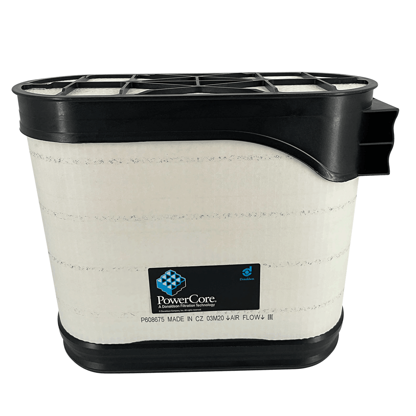 Manitou Outer Air Filter 53002309 | Manitou Parts Catalog ...