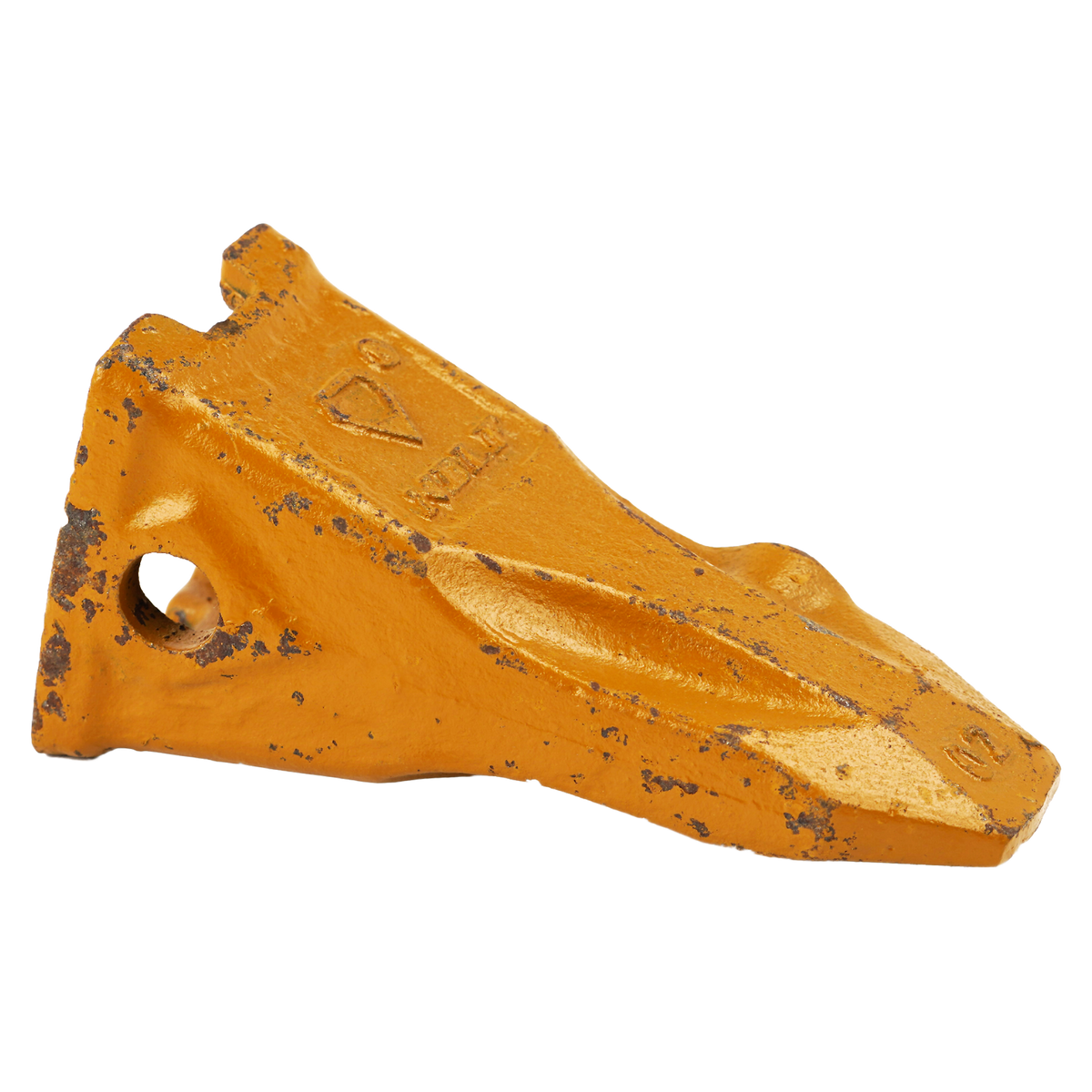 Sany Bucket Tooth 60154445 | Sany Parts Catalog — EquipmentShare Parts ...