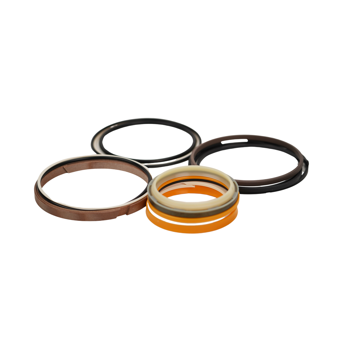 Sany Boom Cylinder Repair Kit 60249044 | Sany Parts Catalog ...