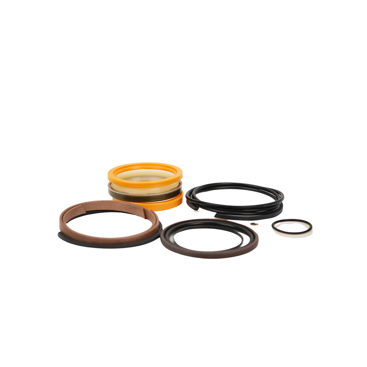 Sany Bucket Cylinder Repair Kit 60249050 | Sany Parts Catalog ...