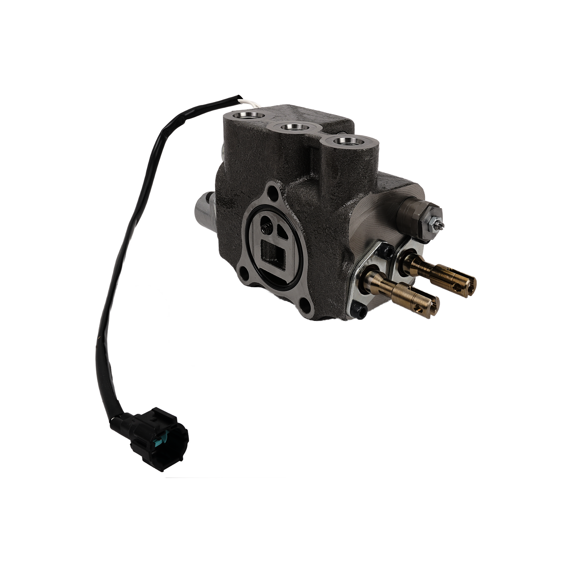 UniCarriers Hsg Assy-Valve 69324-FK10A | UniCarriers Parts Catalog ...