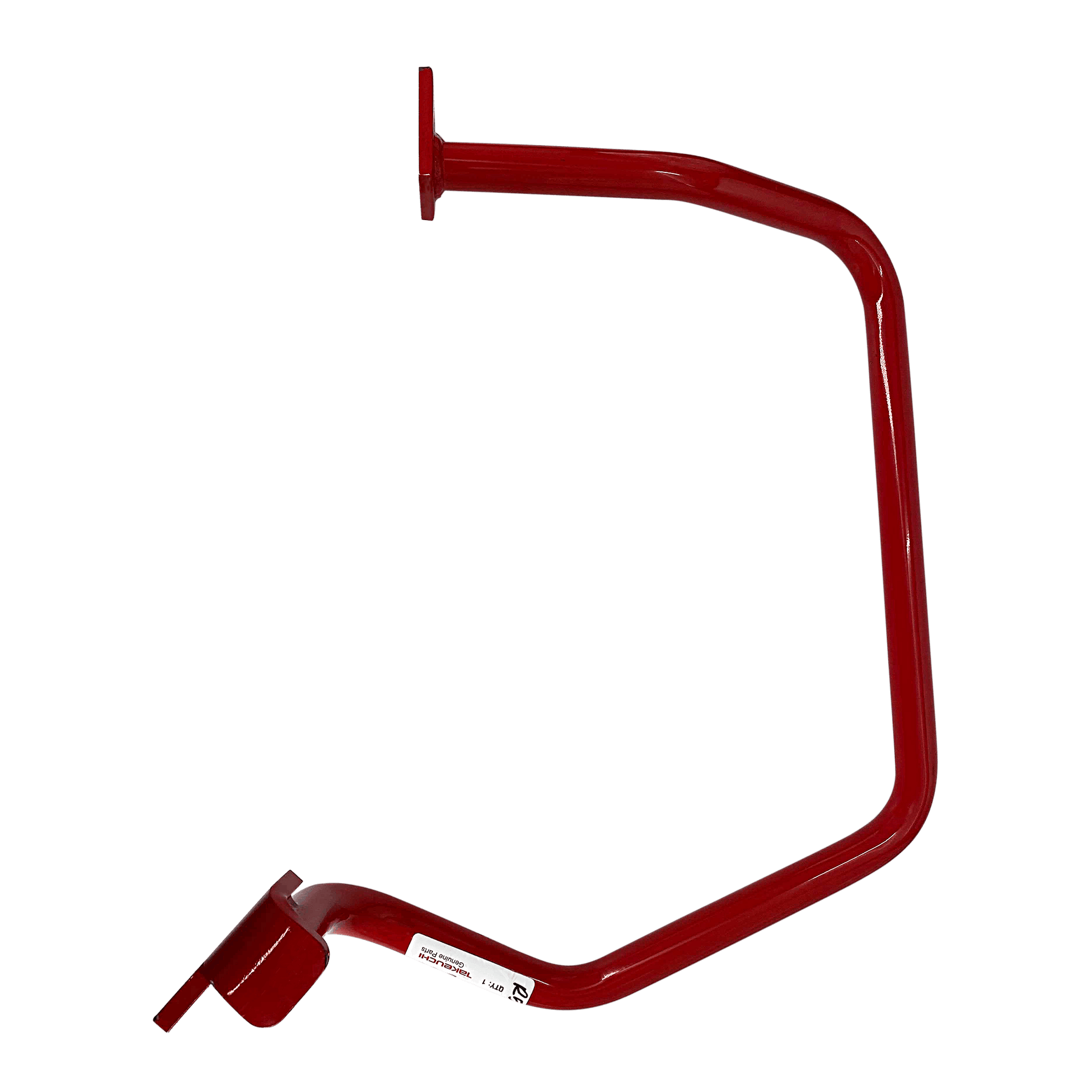 Takeuchi Protector 0697300265 | Takeuchi Parts Catalog — EquipmentShare ...