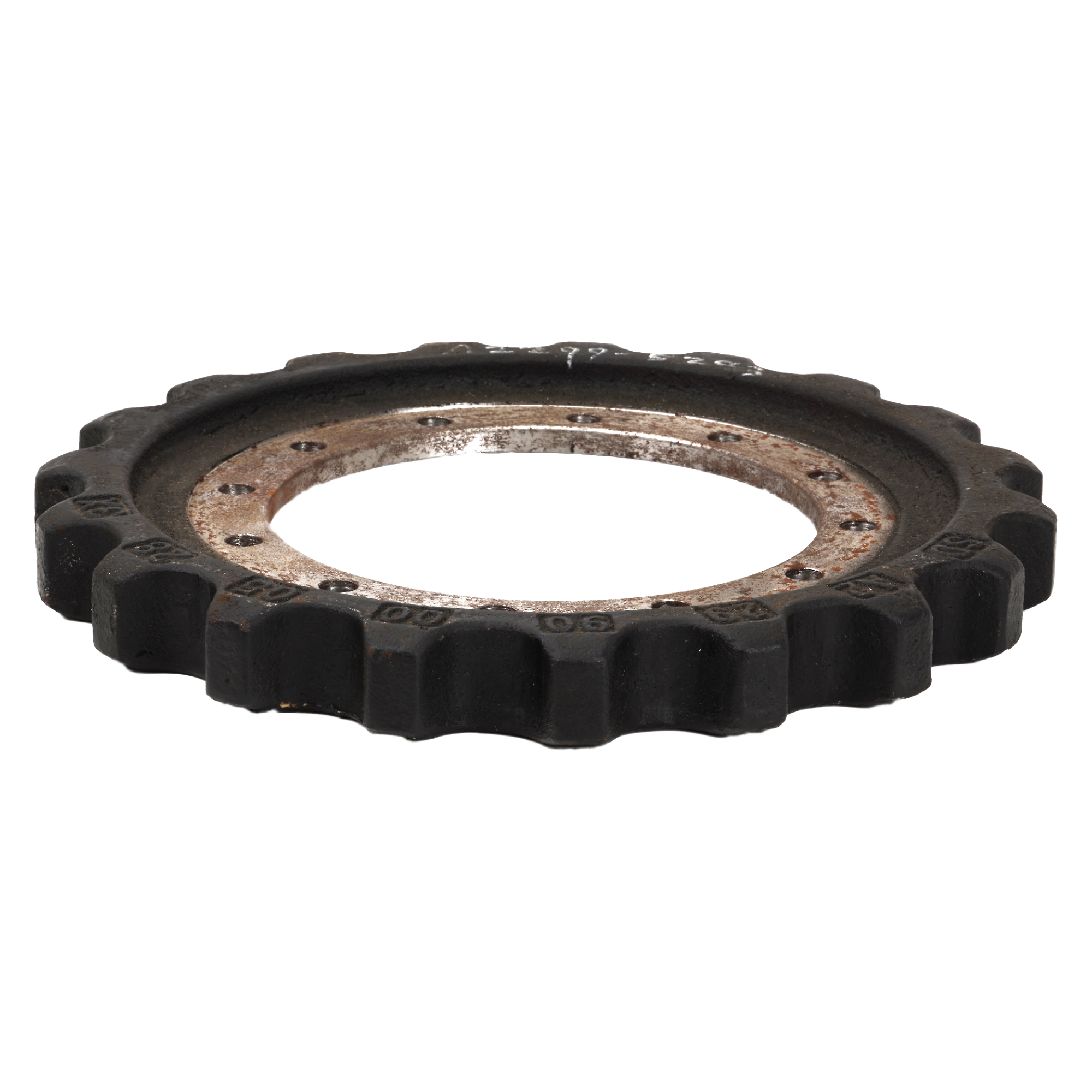Sany Driving Wheel A229900005283 | Sany Parts Catalog – EquipmentShare ...