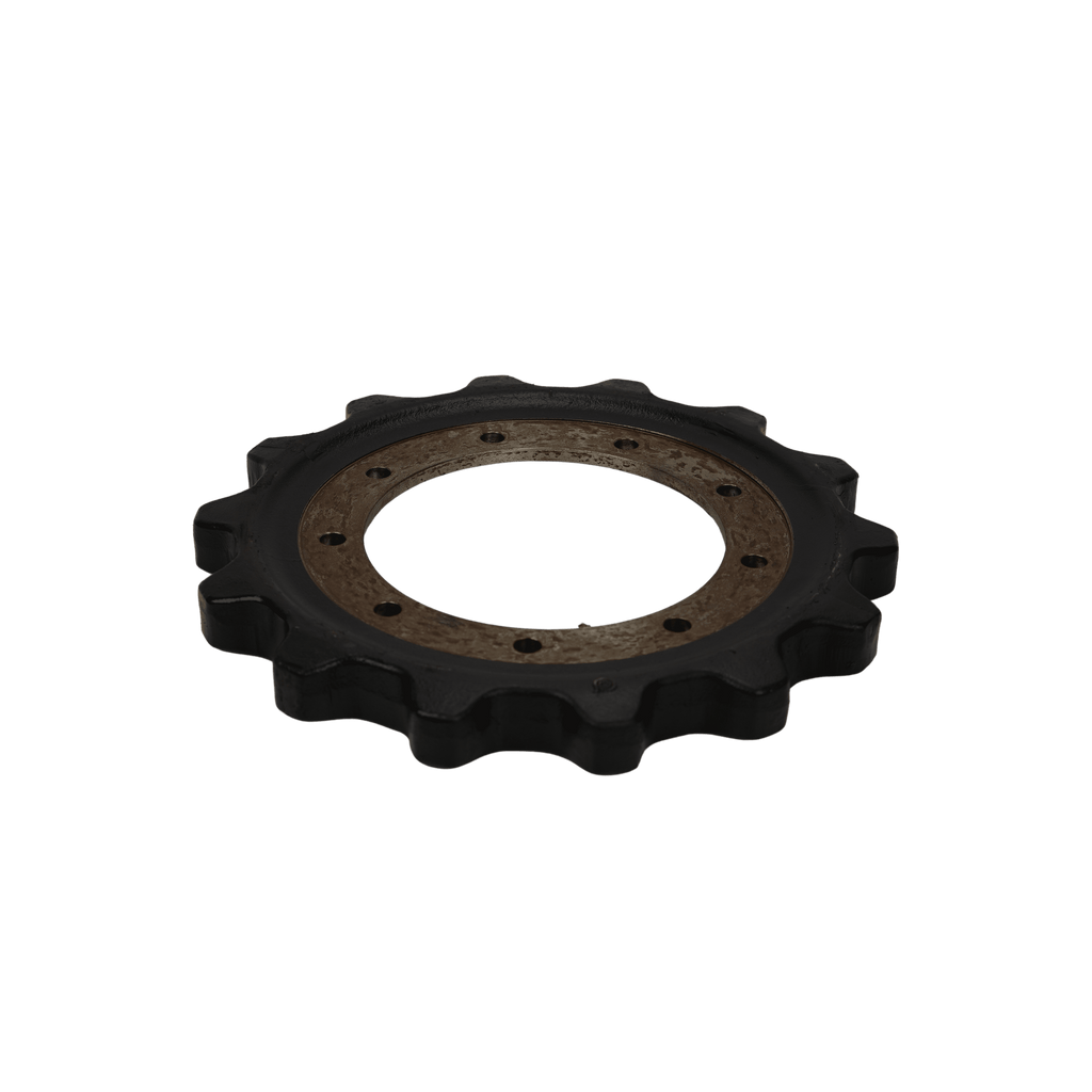 Undercarriage Parts — EquipmentShare Parts Store