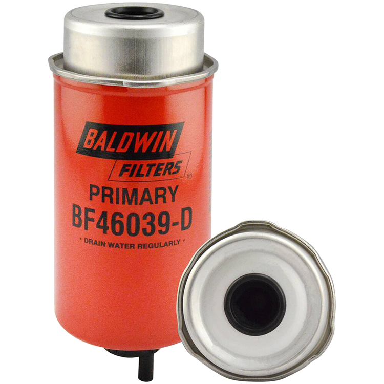Baldwin Filters Catalog – EquipmentShare Parts Store