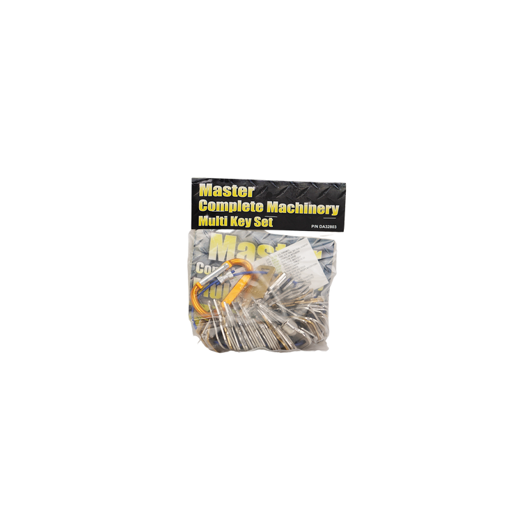 Depco Parts Collection – EquipmentShare Parts Store