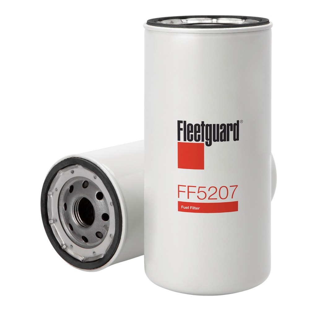 Fleetguard Filters Catalog — EquipmentShare Parts Store