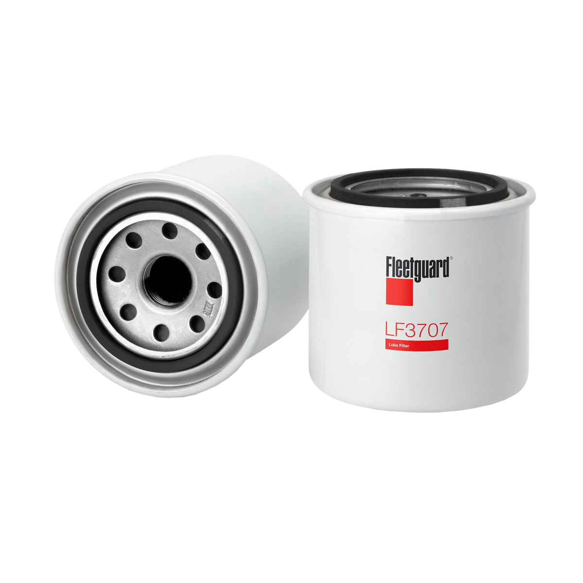 Fleetguard Lube Filter LF3707 | Fleetguard Parts Catalog ...