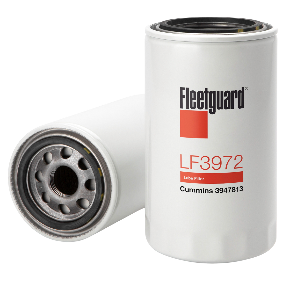 Fleetguard Filter, Engine O LF3972 | Fleetguard Parts Catalog ...