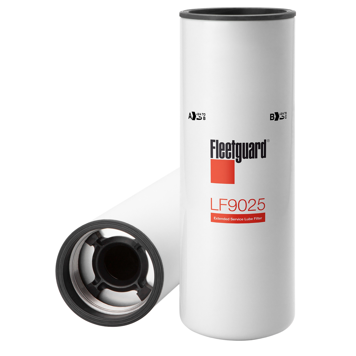Fleetguard Oil Filter LF9025 | Miscel Parts Catalog — EquipmentShare ...